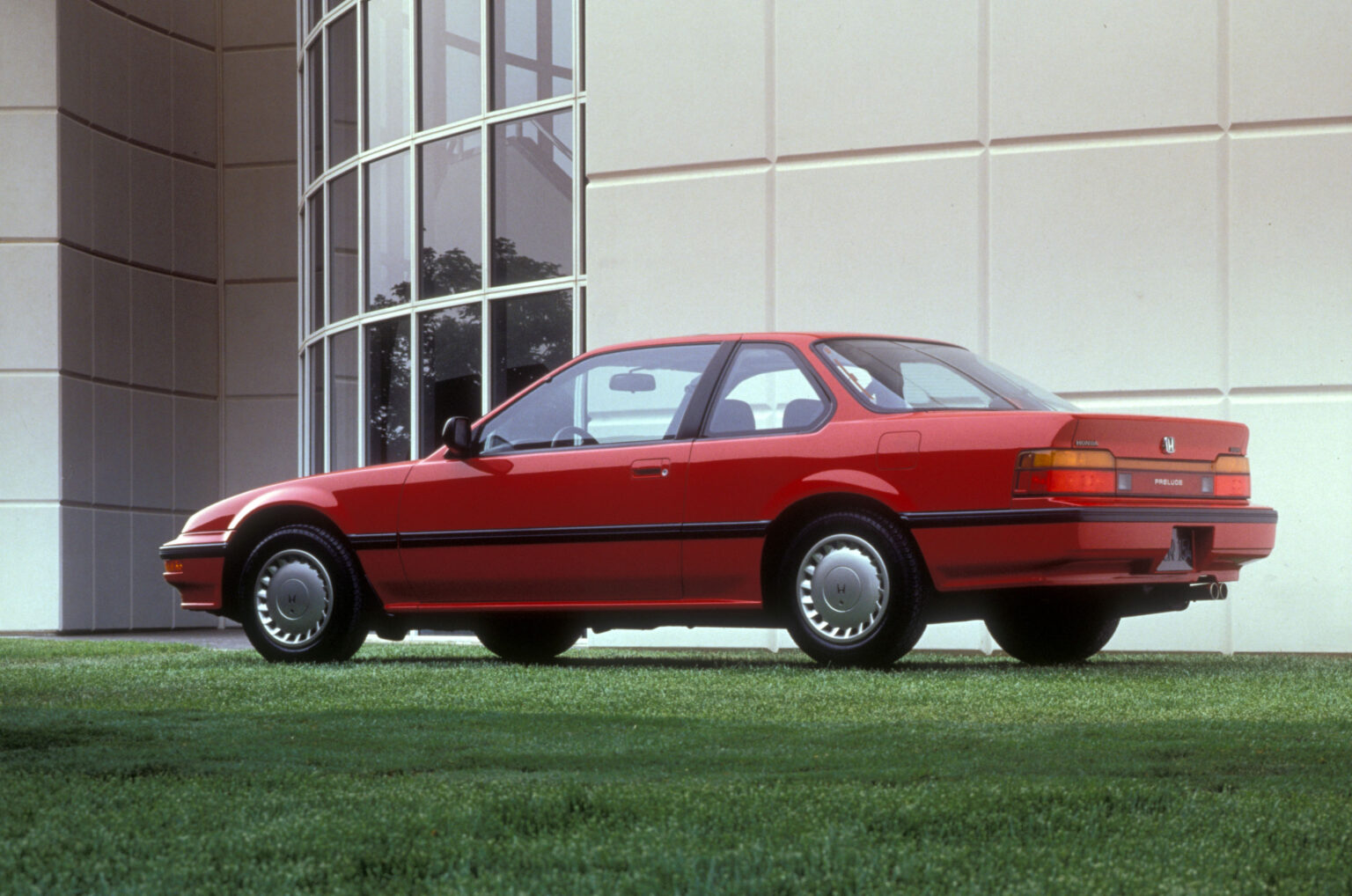 Which Honda Prelude Generation Is The Best Looking? | Carscoops