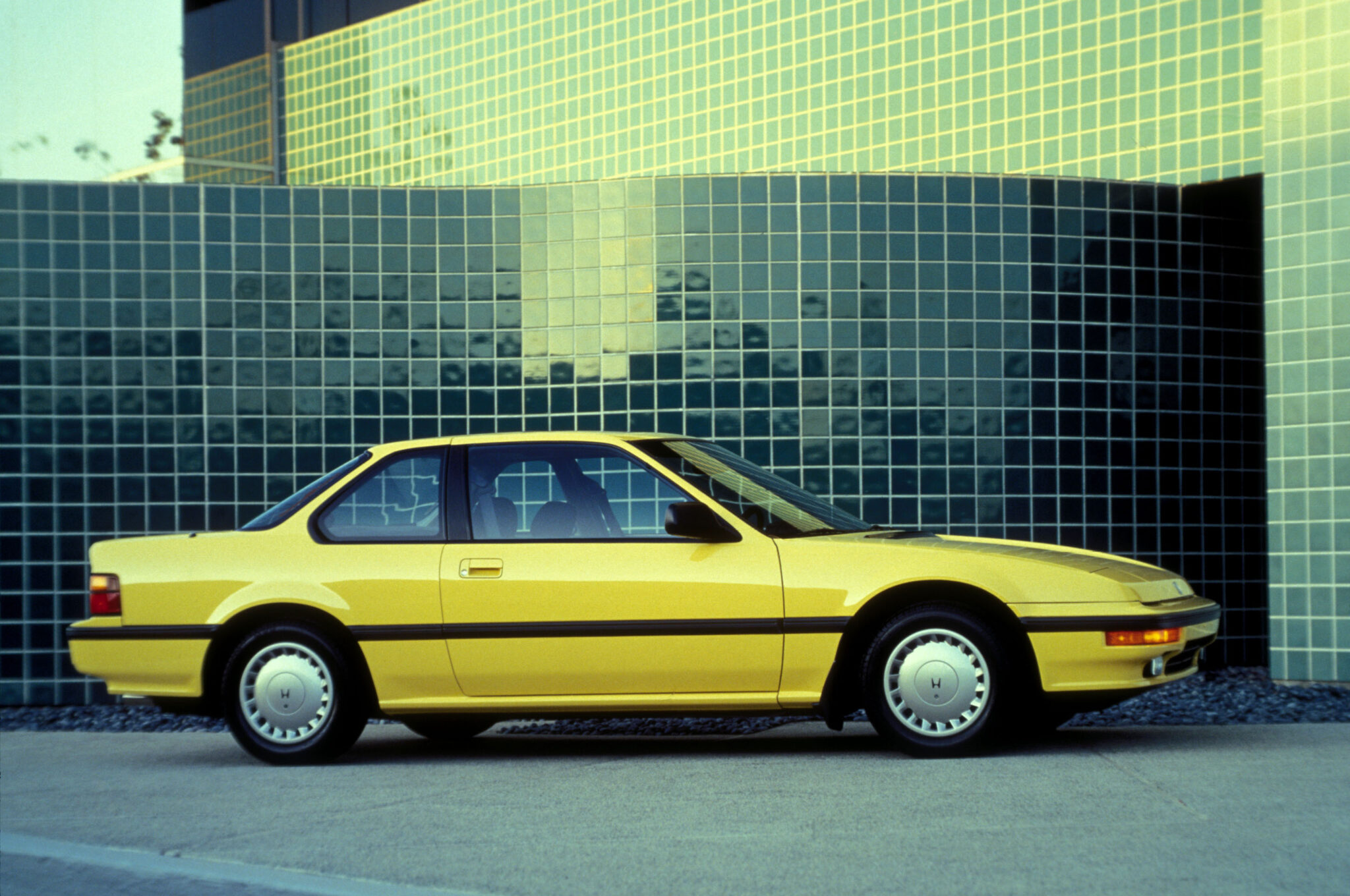 Which Honda Prelude Generation Is The Best Looking? | Carscoops