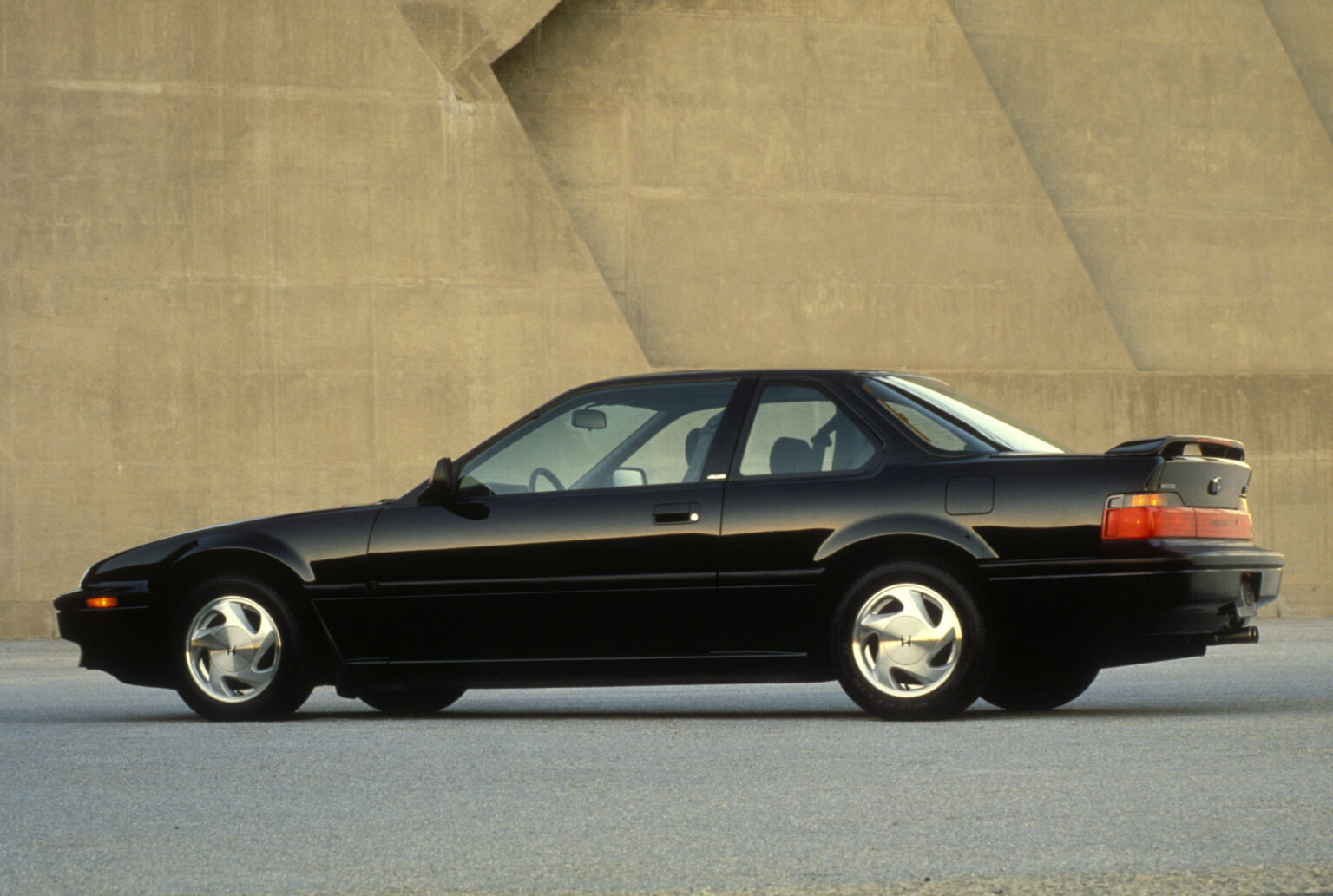 Which Honda Prelude Generation Is The Best Looking? | Carscoops