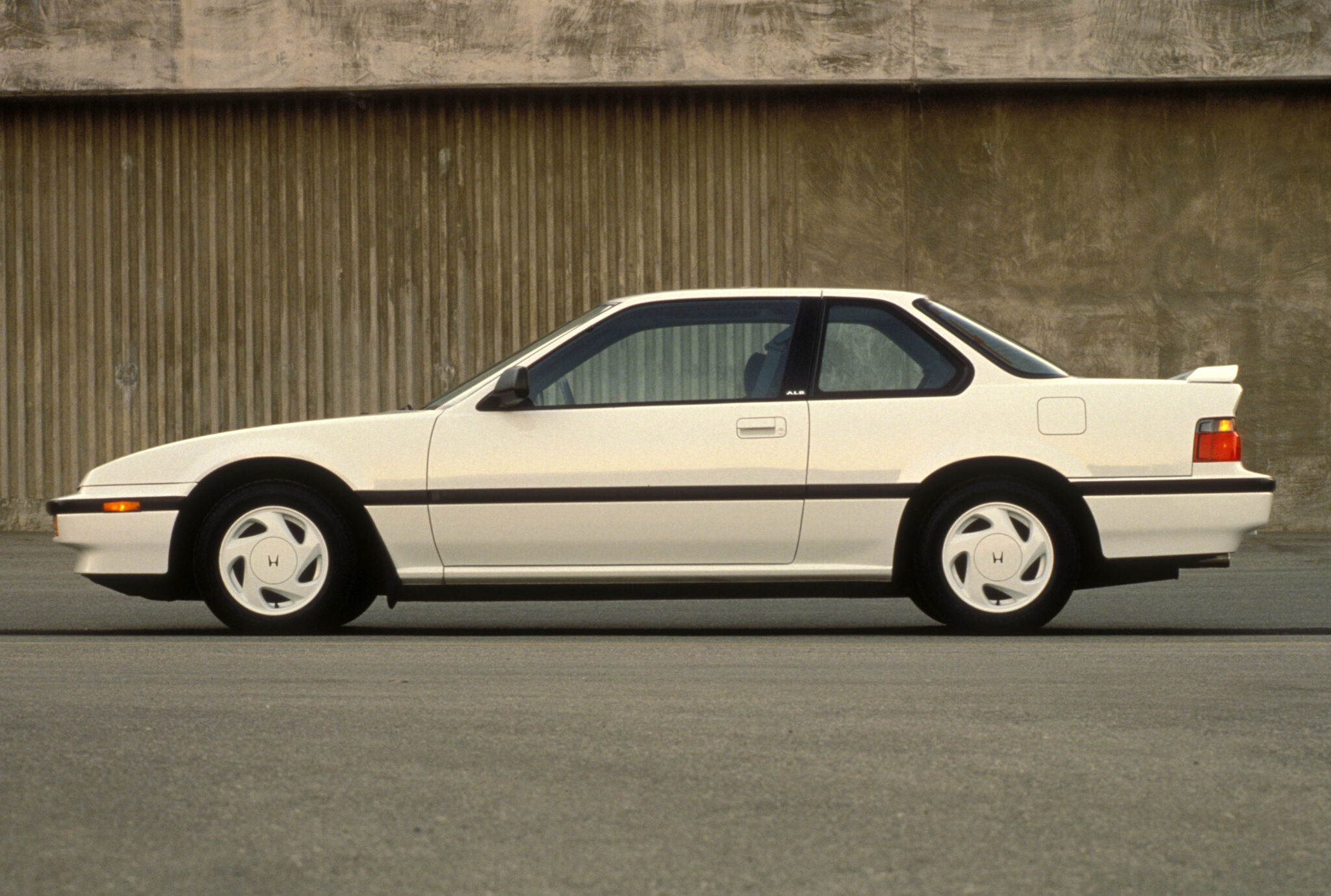 Which Honda Prelude Generation Is The Best Looking? | Carscoops