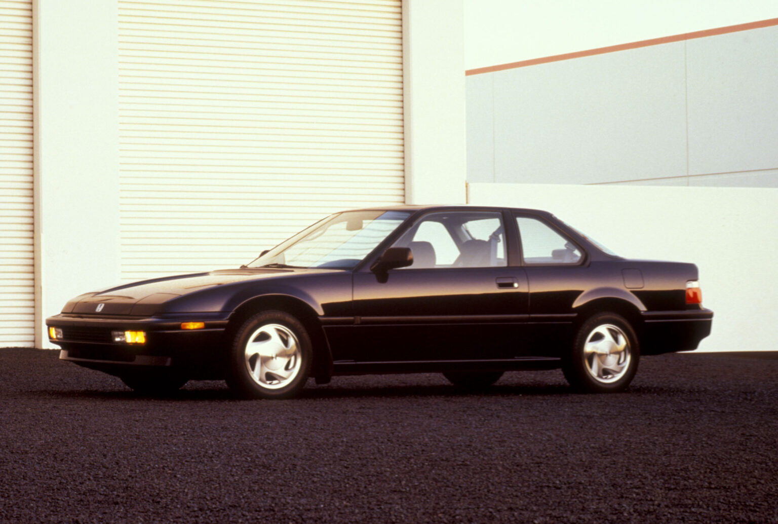 Which Honda Prelude Generation Is The Best Looking? | Carscoops