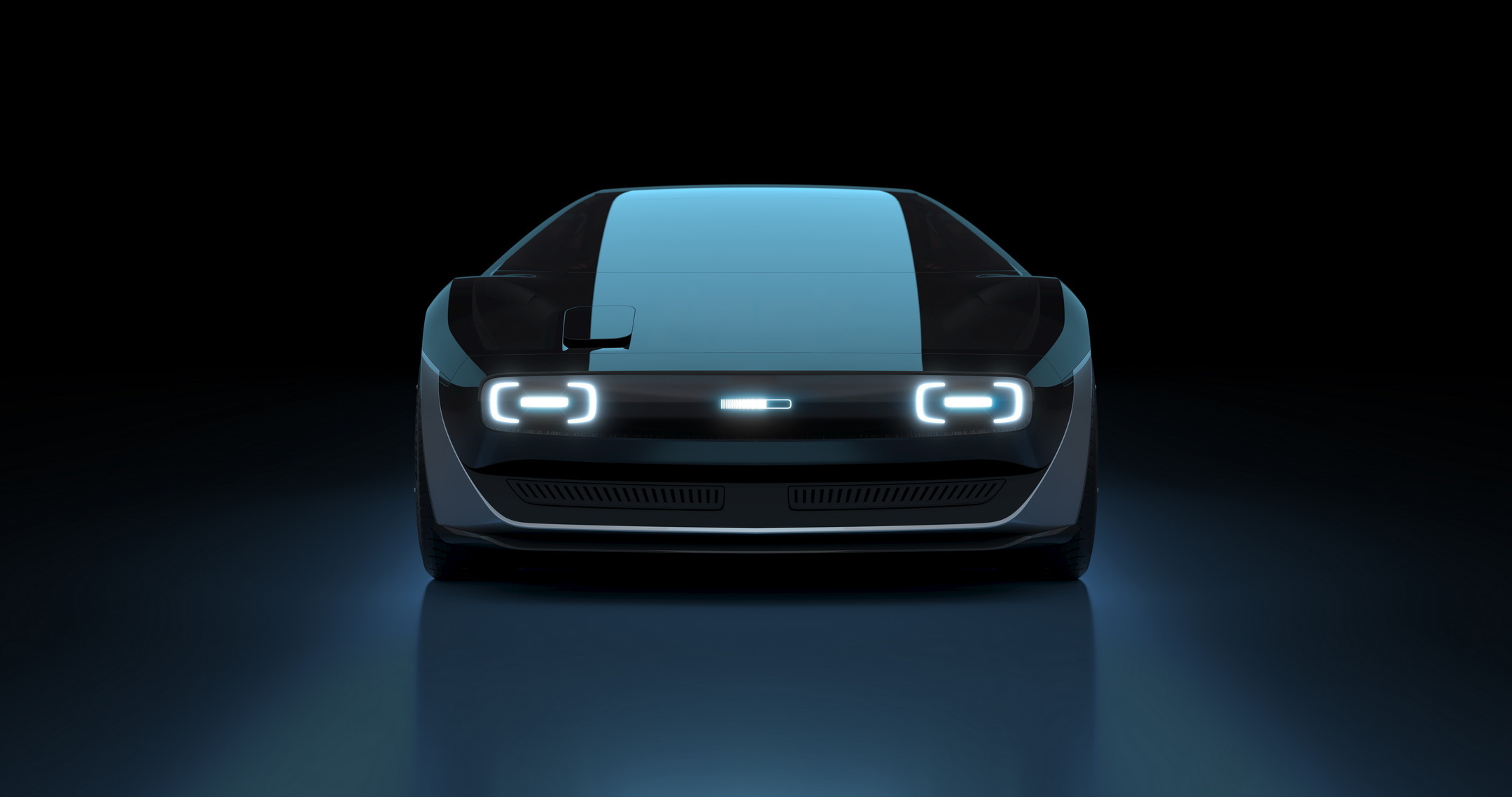 Italdesign Updates Classic 1970s Audi Concept That Inspired The VW ...