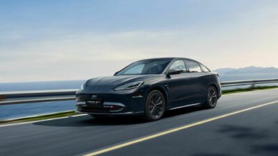 Hyundai To Build Arcfox’s EVs In China Through BAIC Joint Venture | Carscoops