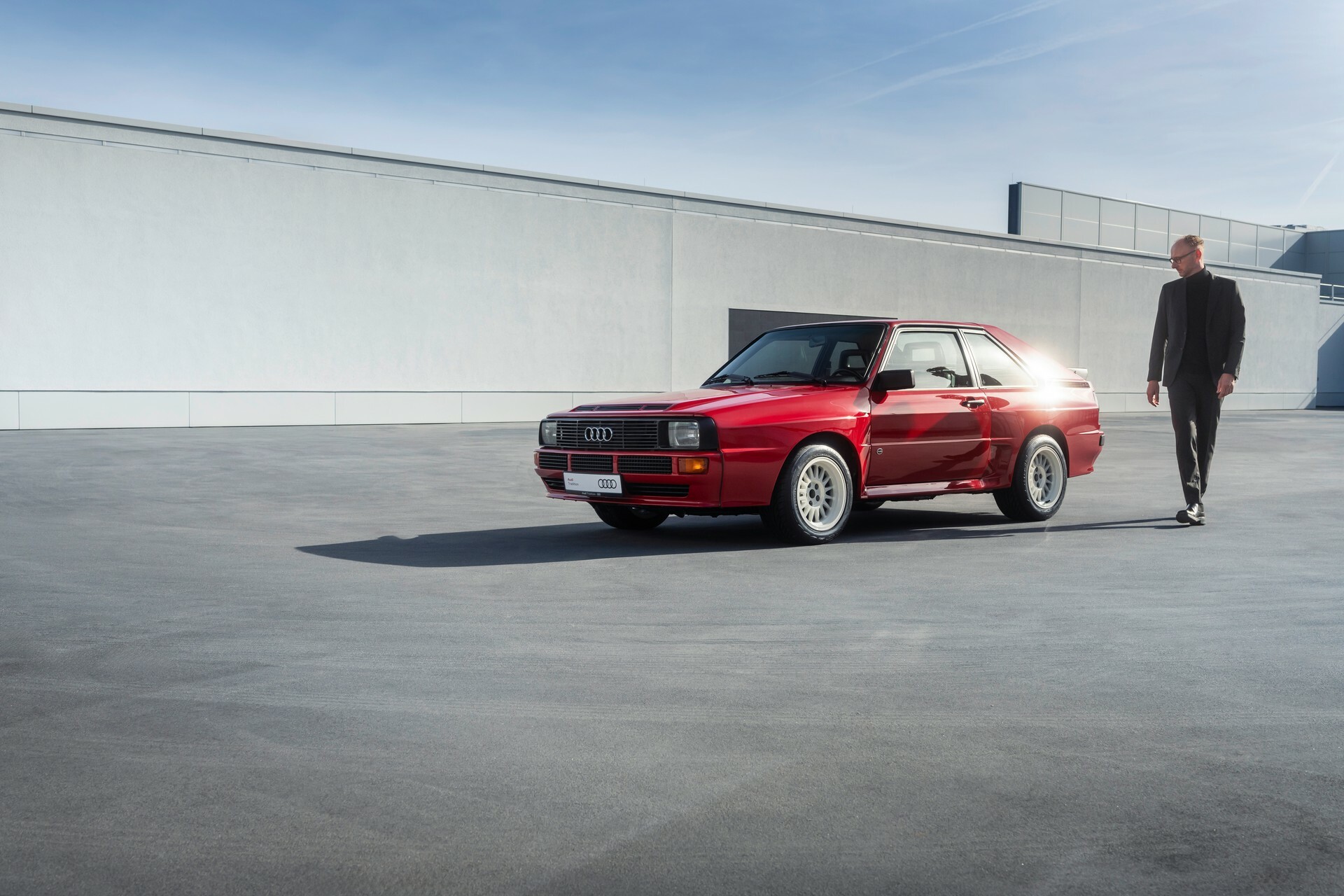 Future Audi RS Models To Have Greater Differentiation And “Radically ...