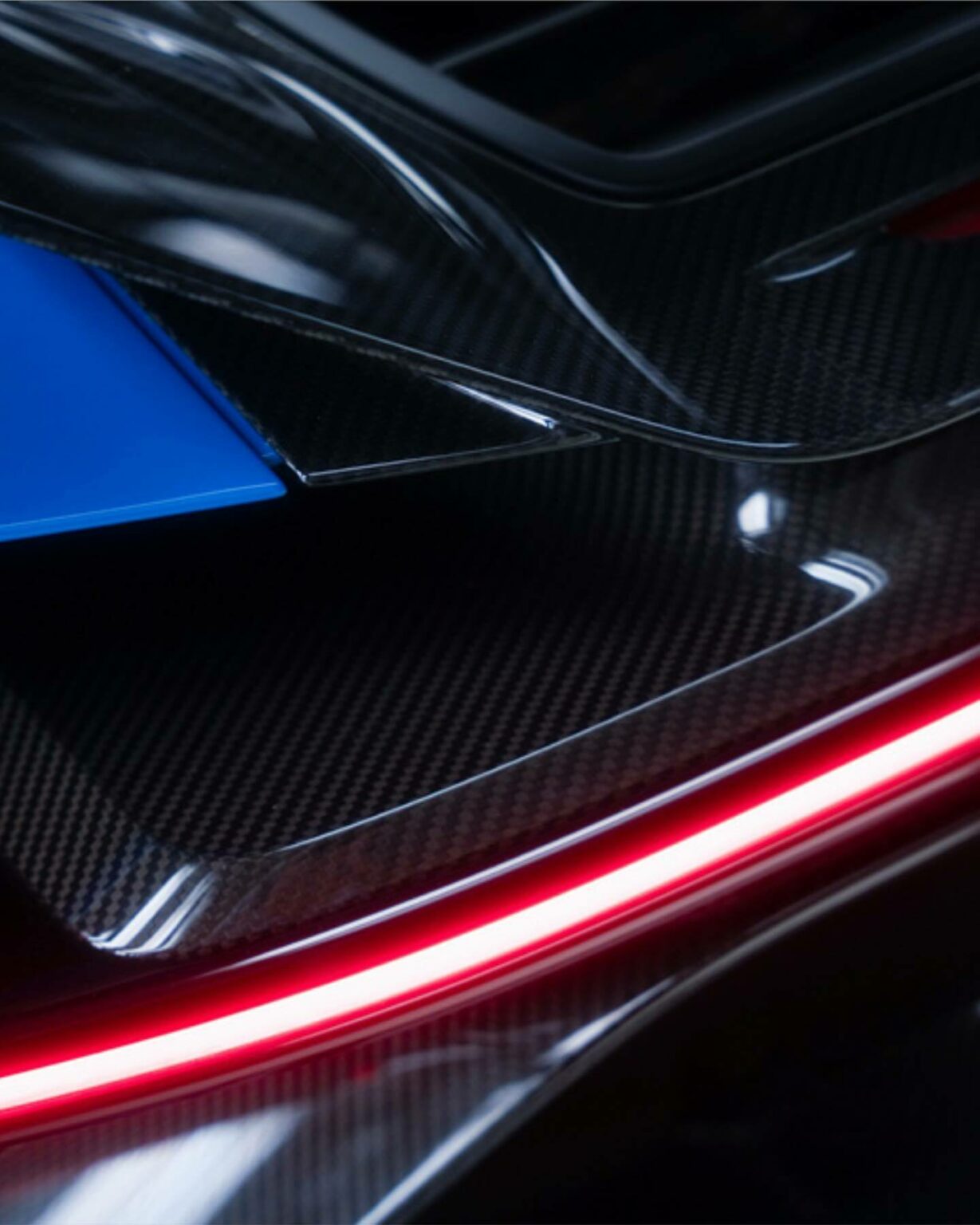 Bugatti And Adidas Tease New Collab, Is It A Football Boot? | Carscoops