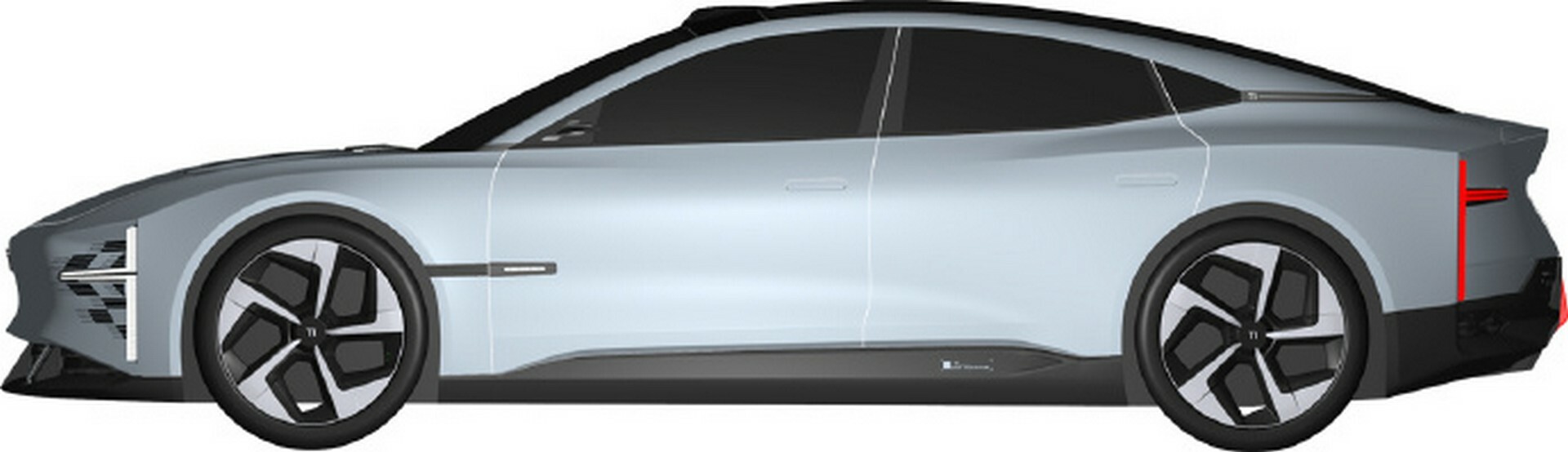 Chery’s iCar TI 01 Is The Latest Electric Sedan From China | Carscoops