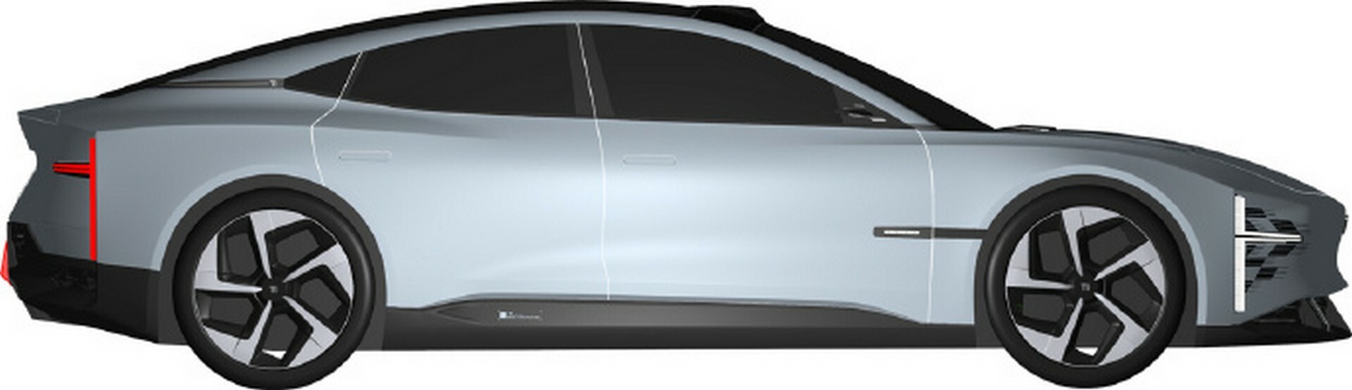 Chery’s iCar TI 01 Is The Latest Electric Sedan From China | Carscoops