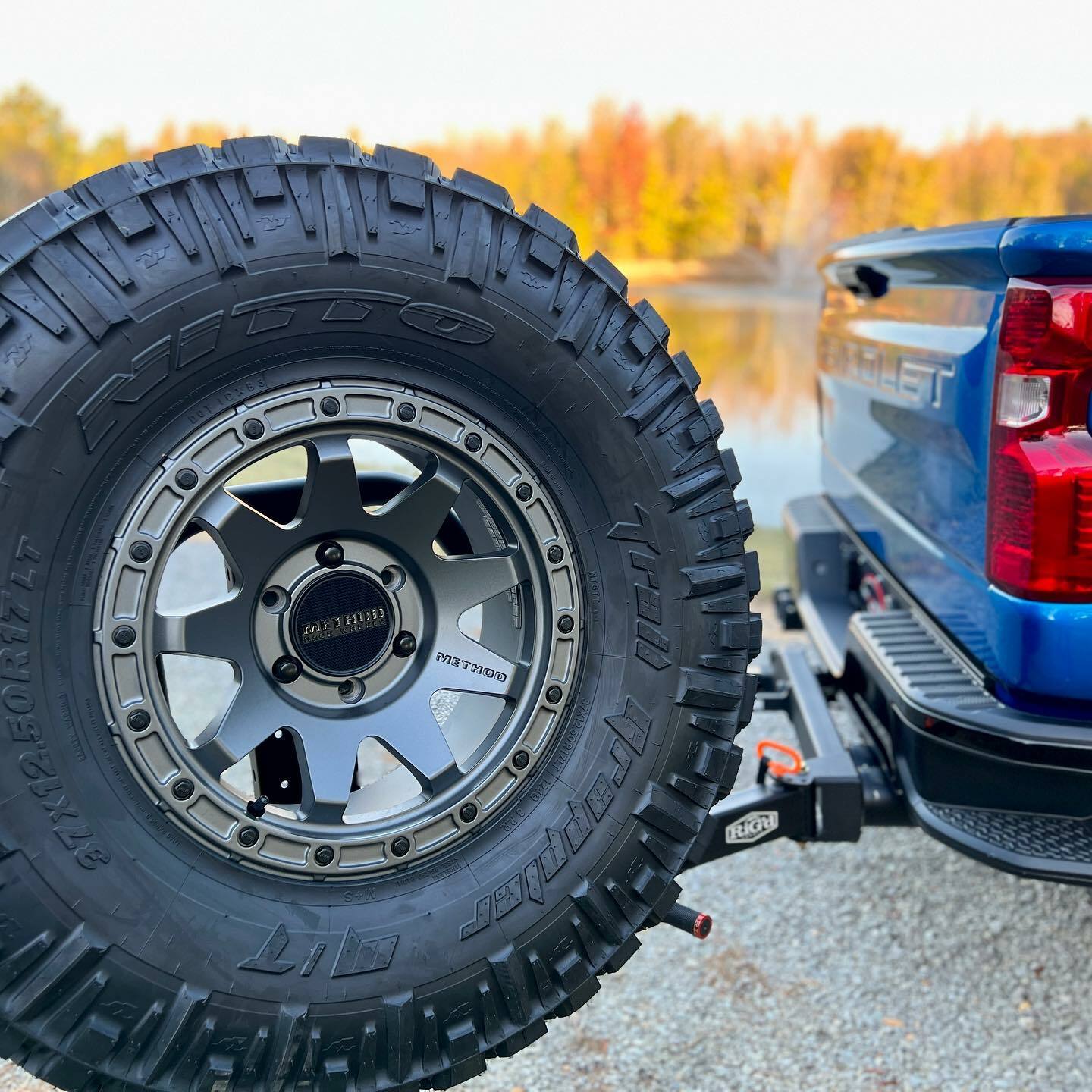 GM, Are You Paying Attention? This K5 Blazer Conversion Of The ...