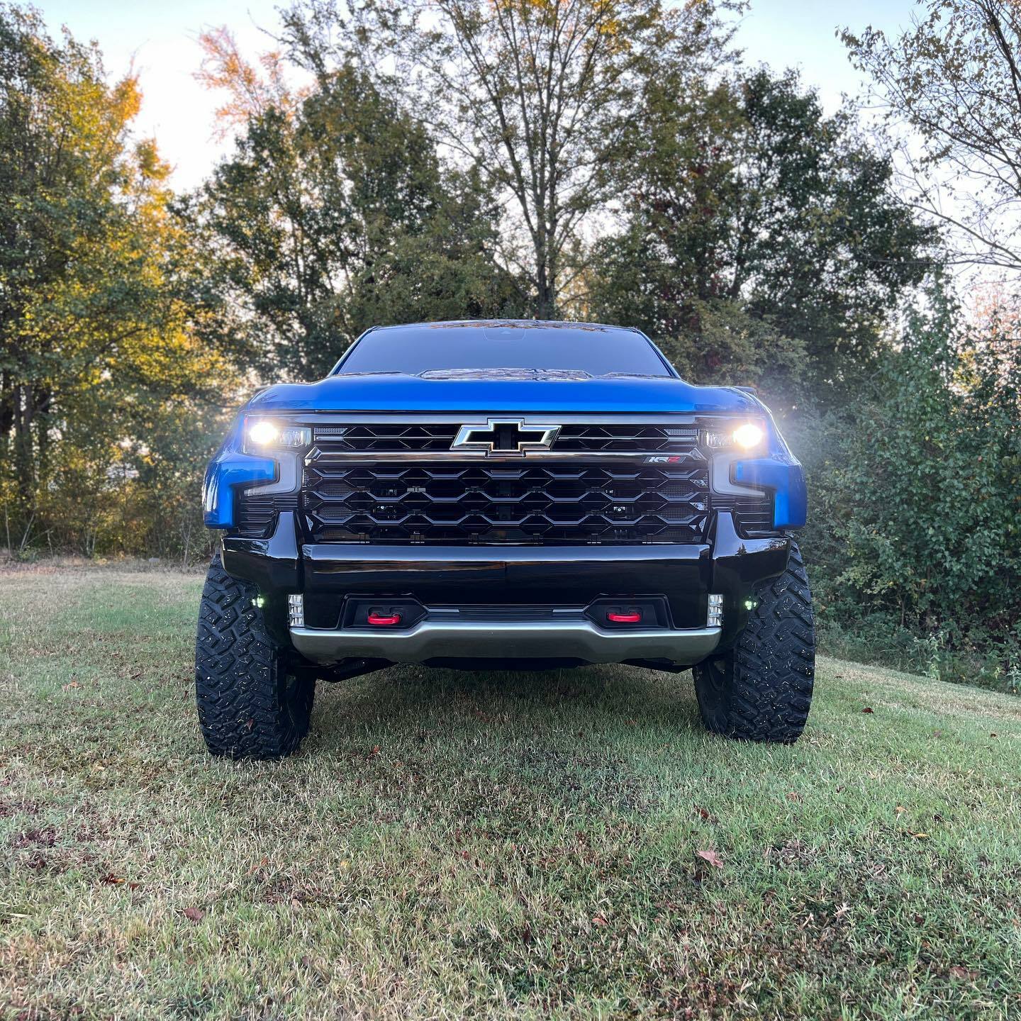 GM, Are You Paying Attention? This K5 Blazer Conversion Of The ...