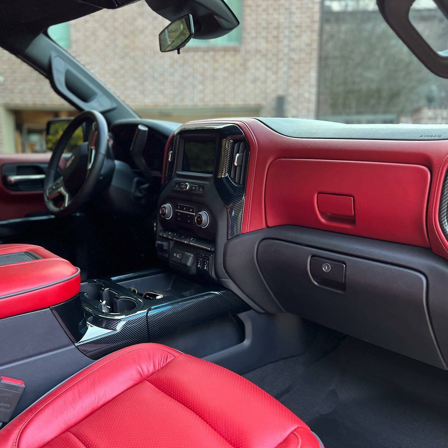 GM, Are You Paying Attention? This K5 Blazer Conversion Of The ...