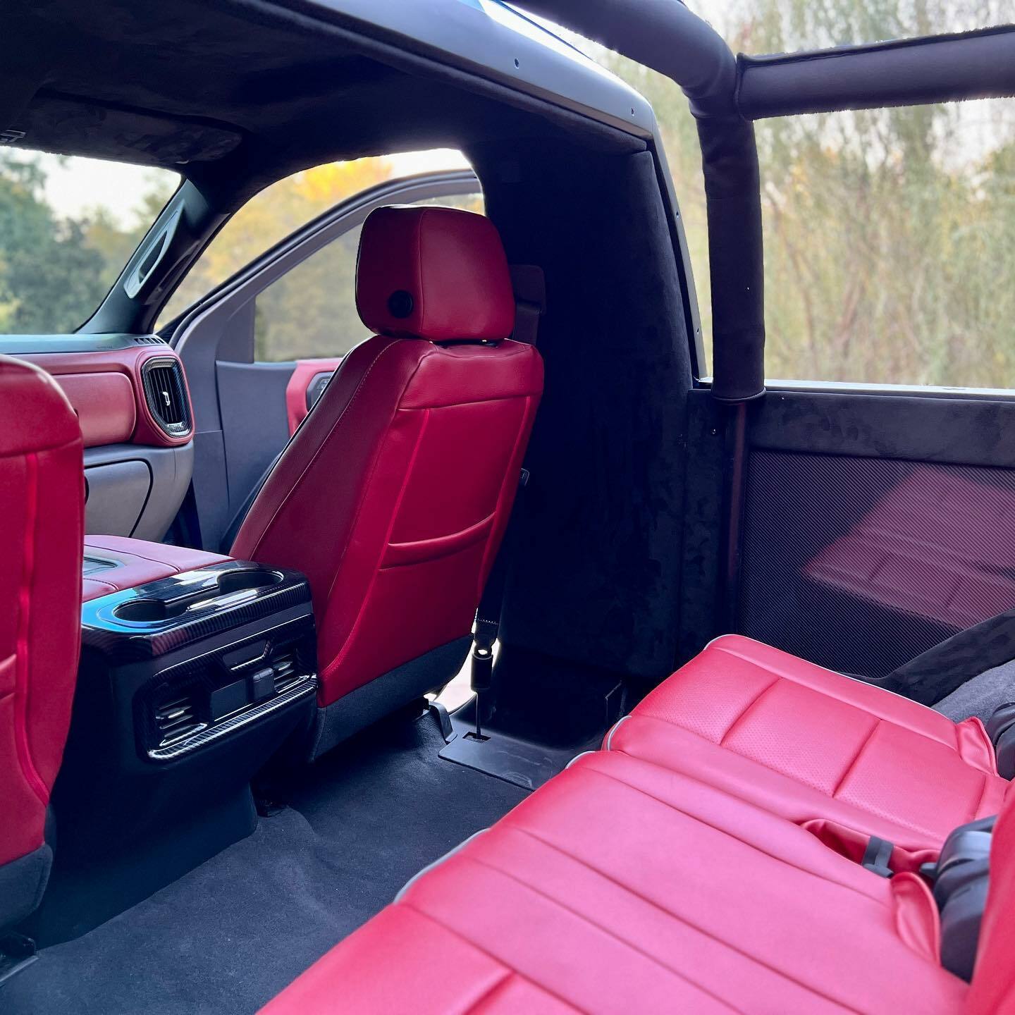 GM, Are You Paying Attention? This K5 Blazer Conversion Of The ...
