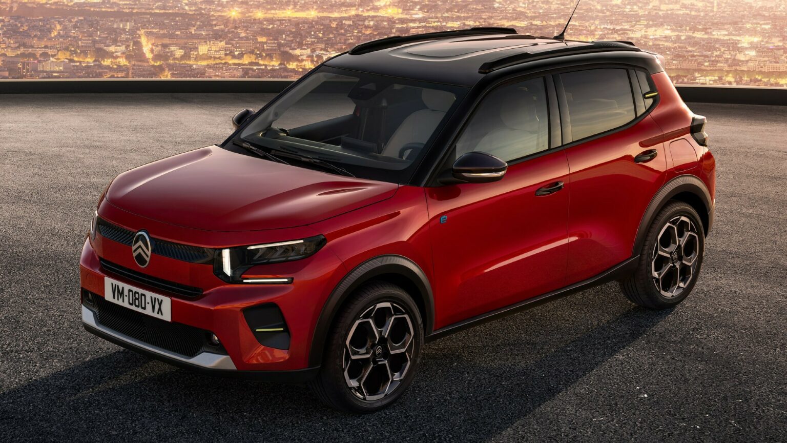 Stellantis’ New Budget Platform To Underpin 7 Models, Including Citroen ...