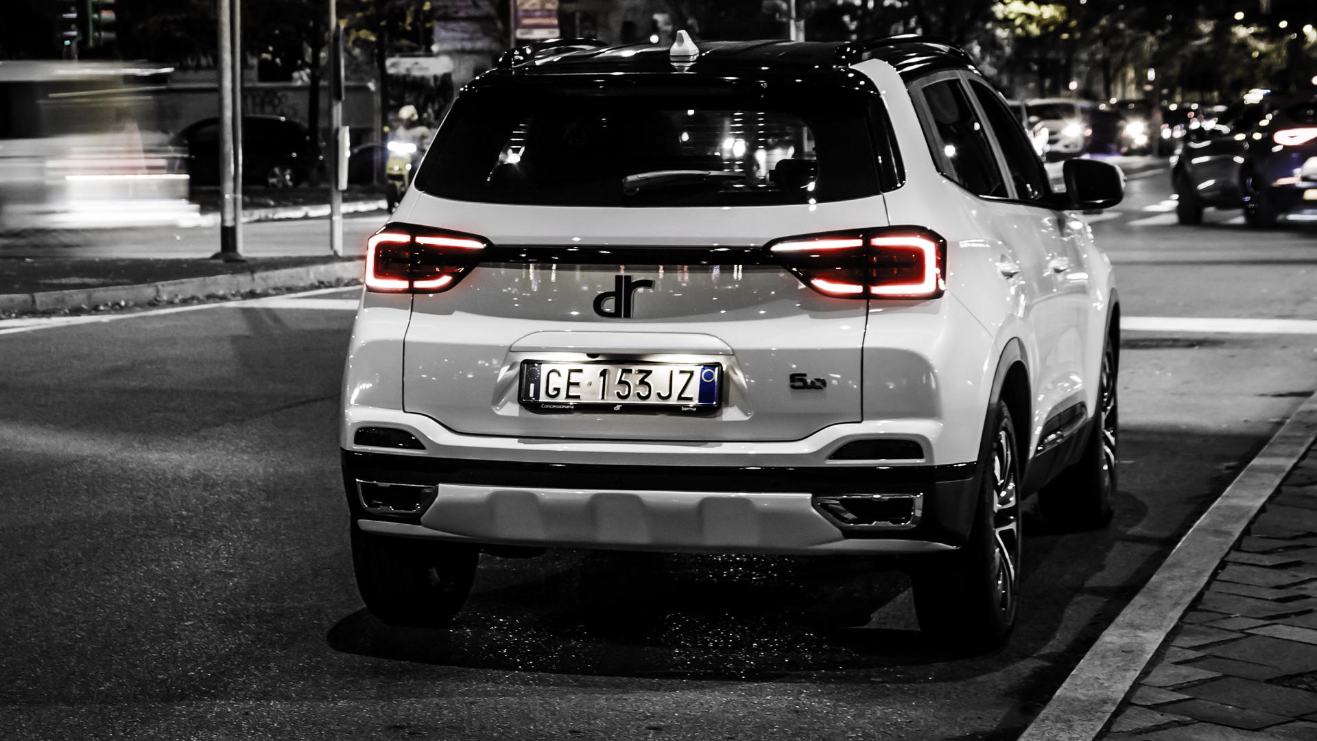 Italy’s DR Automobiles Accused Of Misleading Consumers About Chinese ...