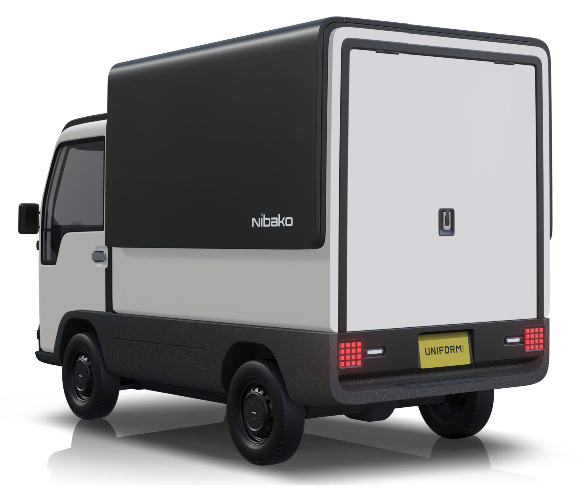 Daihatsu Shows Its Vision For The Future With Five Wacky Little ...