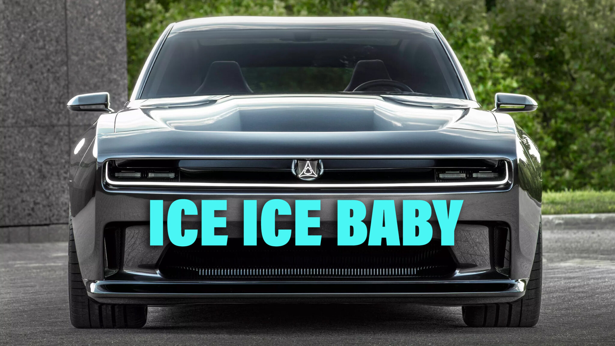 Next Dodge Charger Might Get A Twin-Turbo Inline-Six Alongside BEV ...