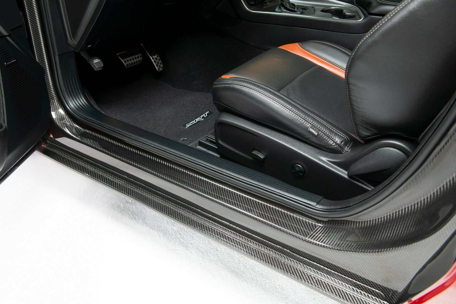 ExoMod Has Turned A Dodge Challenger Redeye Into A Modern Daytona ...