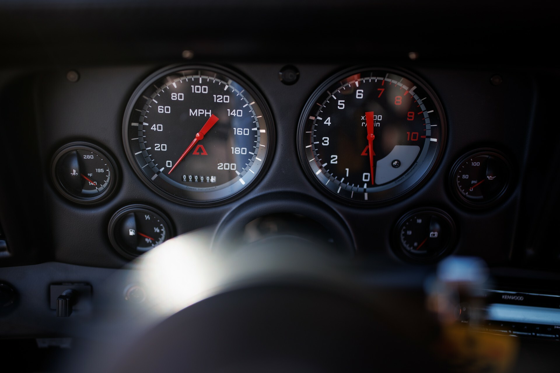 Finale Speed Makes The Ultimate ’69 Chevy Camaro With 650 HP LT4 ...