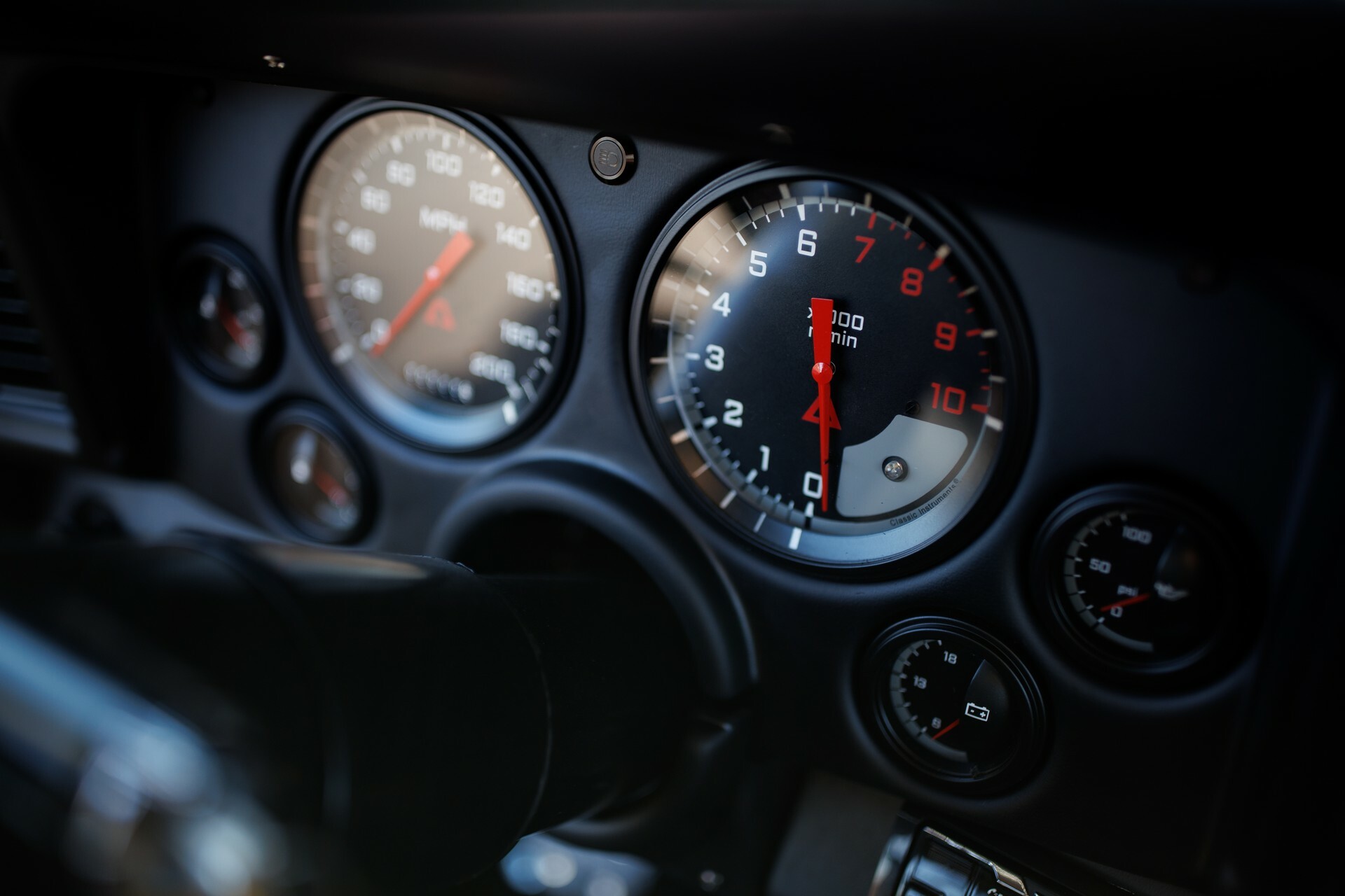 Finale Speed Makes The Ultimate ’69 Chevy Camaro With 650 HP LT4 ...