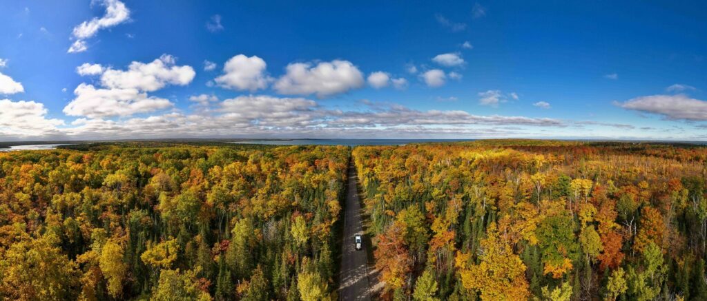 Grounded G2 Debuts As BrightDrop-Based Electric RV With 250+ Mile Range ...