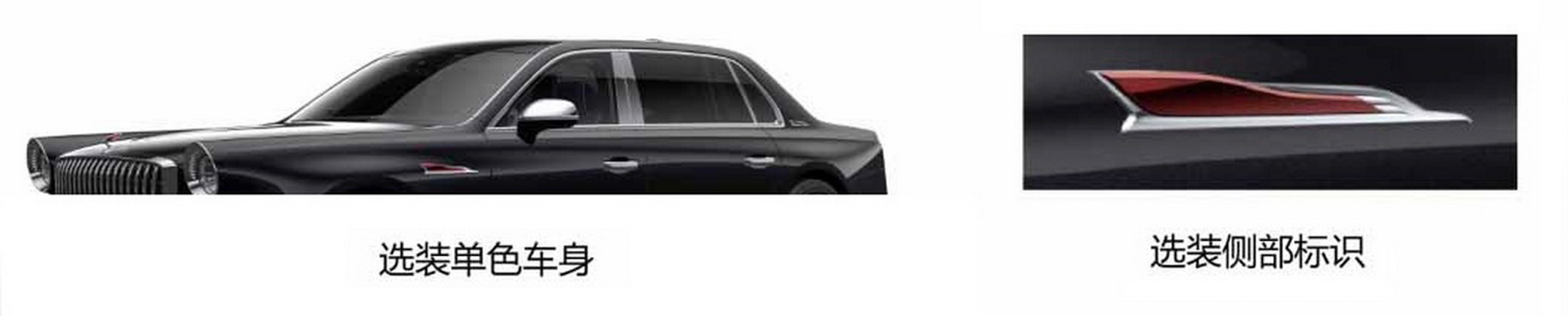 $680k 2024 Hongqi L5 Is A Chinese Billionaire’s Limo With A Face Out Of ...