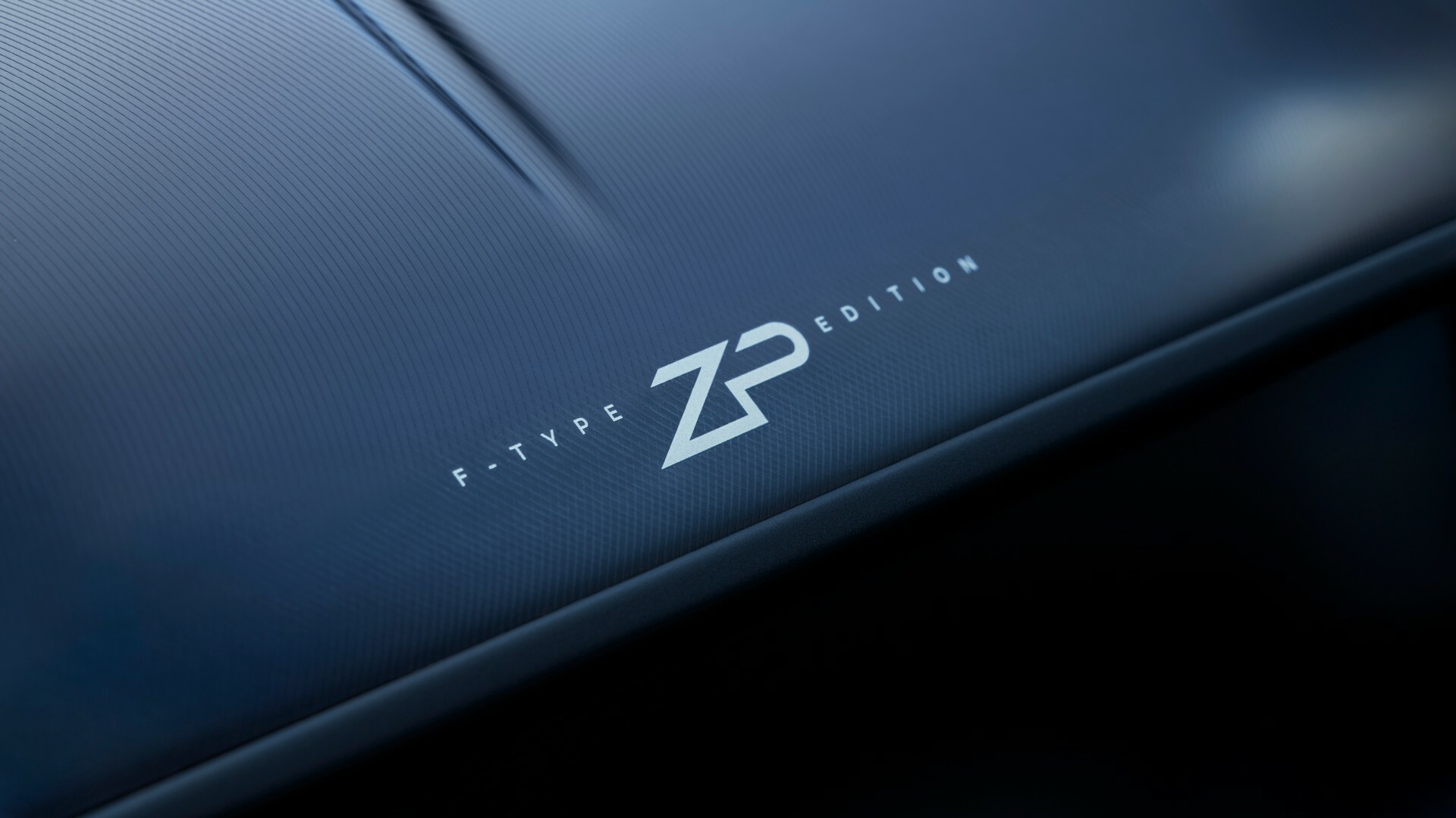 2024 Jaguar F-Type ZP Edition Is Brand’s Final Combustion Sports Car ...