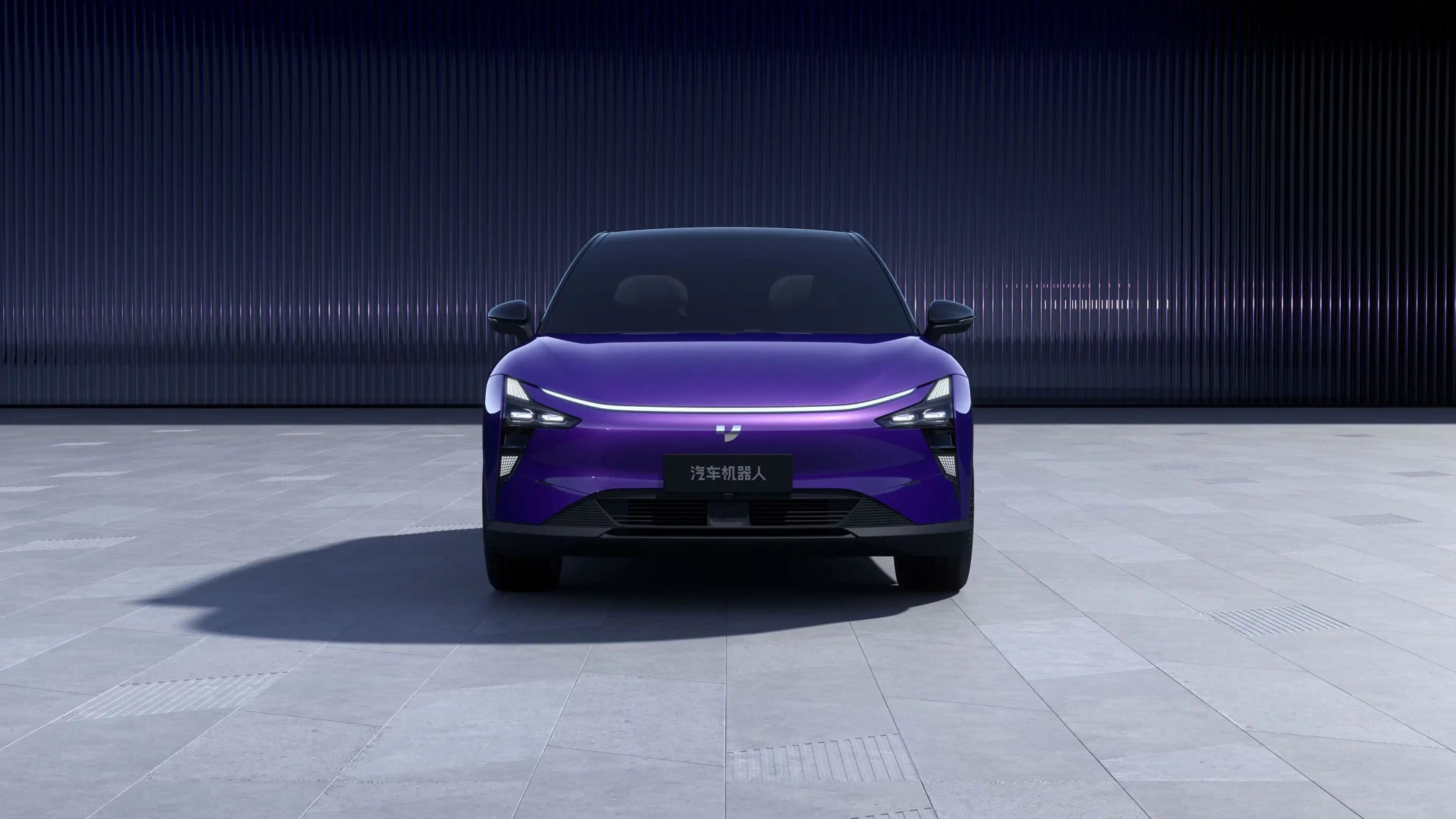 The Jiyue 01 Is A New Geely SUV That Ought To Terrify Tesla’s Model Y ...