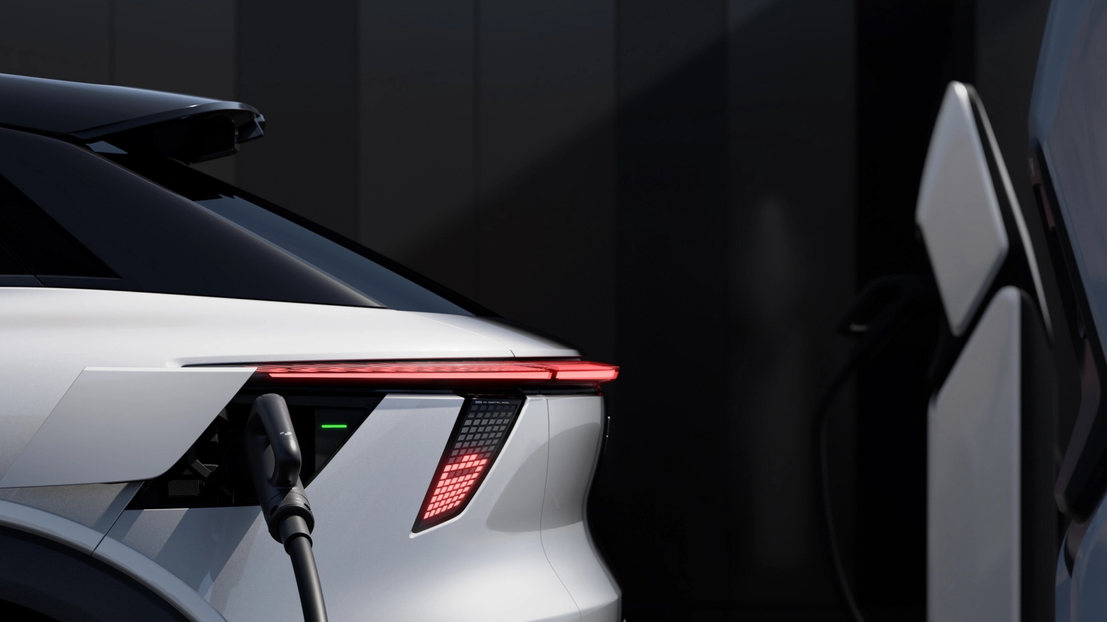 The Jiyue 01 Is A New Geely SUV That Ought To Terrify Tesla’s Model Y ...