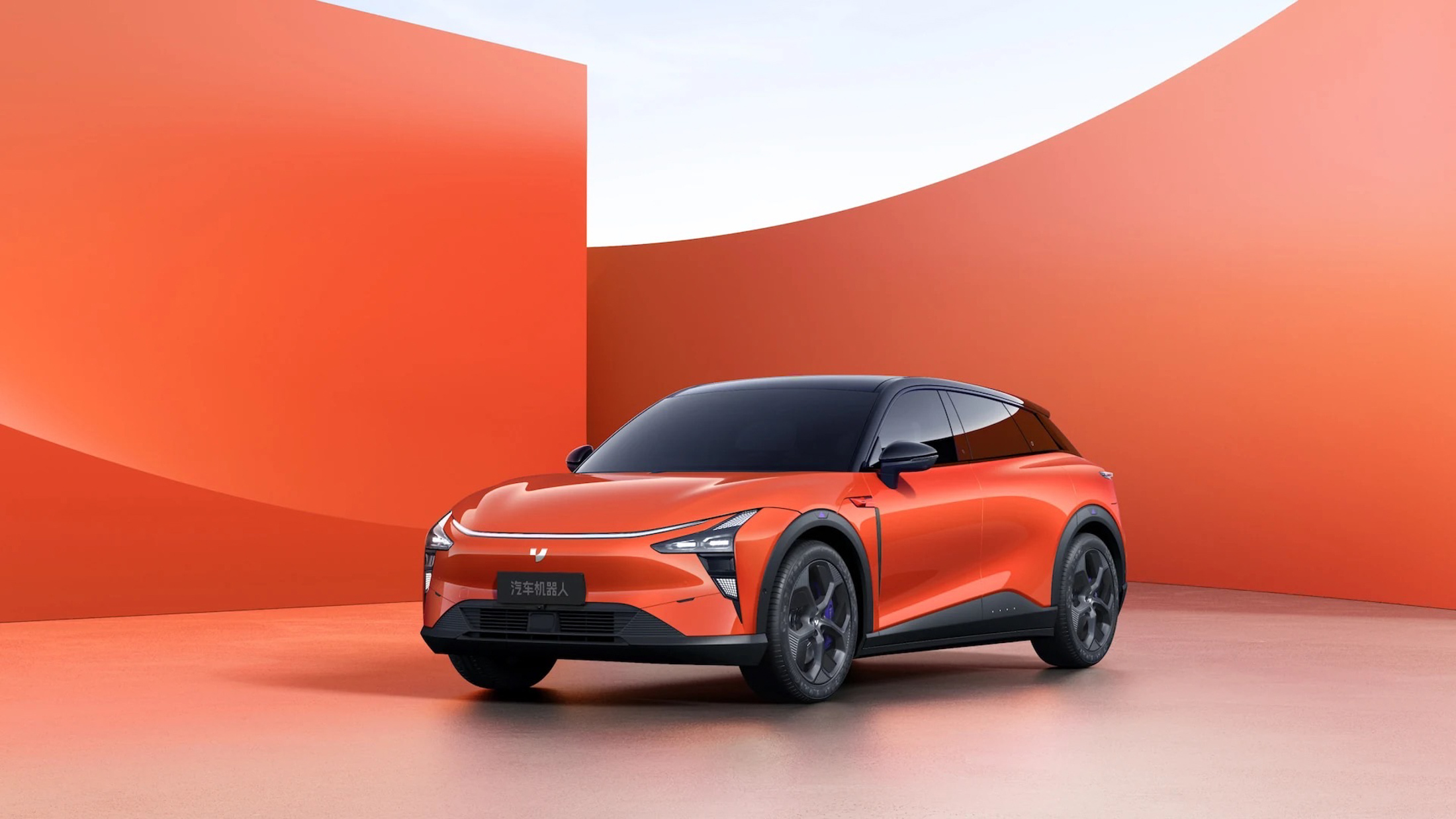 The Jiyue 01 Is A New Geely SUV That Ought To Terrify Tesla’s Model Y ...