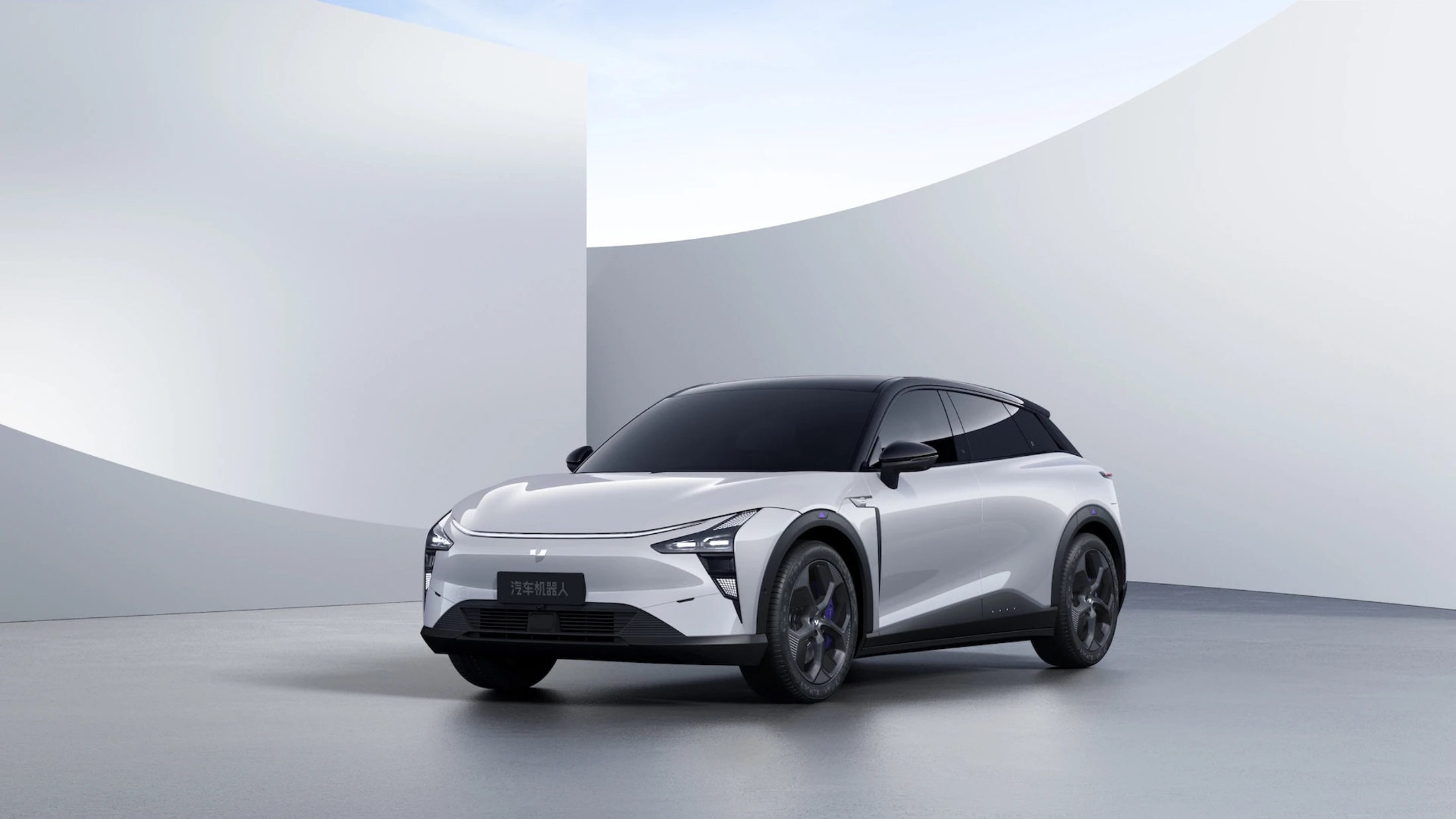 The Jiyue 01 Is A New Geely SUV That Ought To Terrify Tesla’s Model Y ...