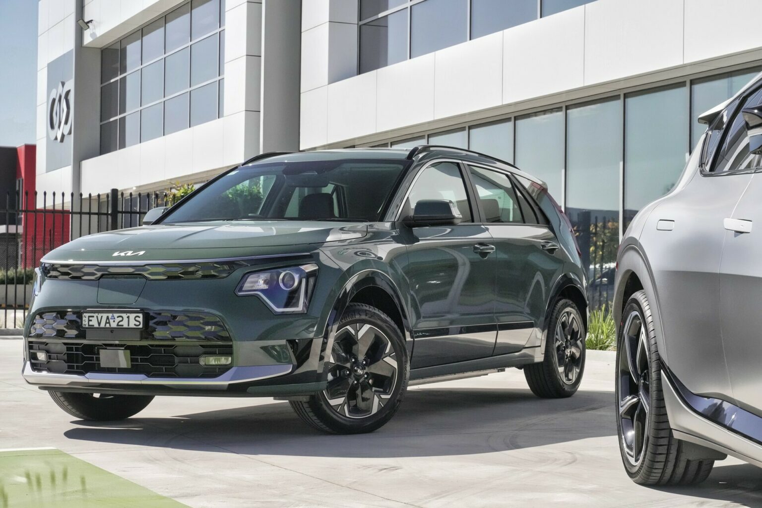 Kia Australia Partners With Local Firm To Reuse, Repurpose, And Recycle ...