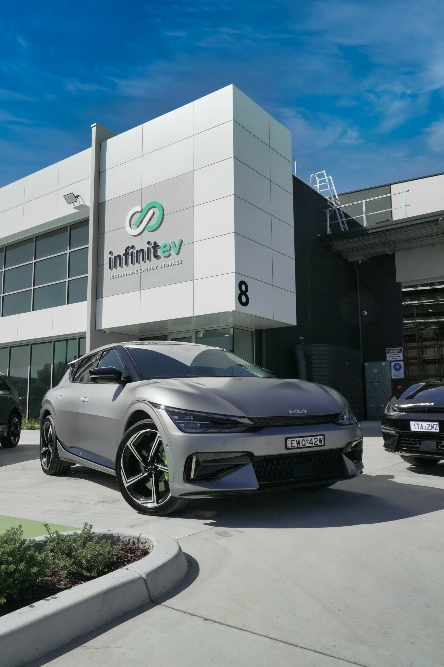 Kia Australia Partners With Local Firm To Reuse, Repurpose, And Recycle ...