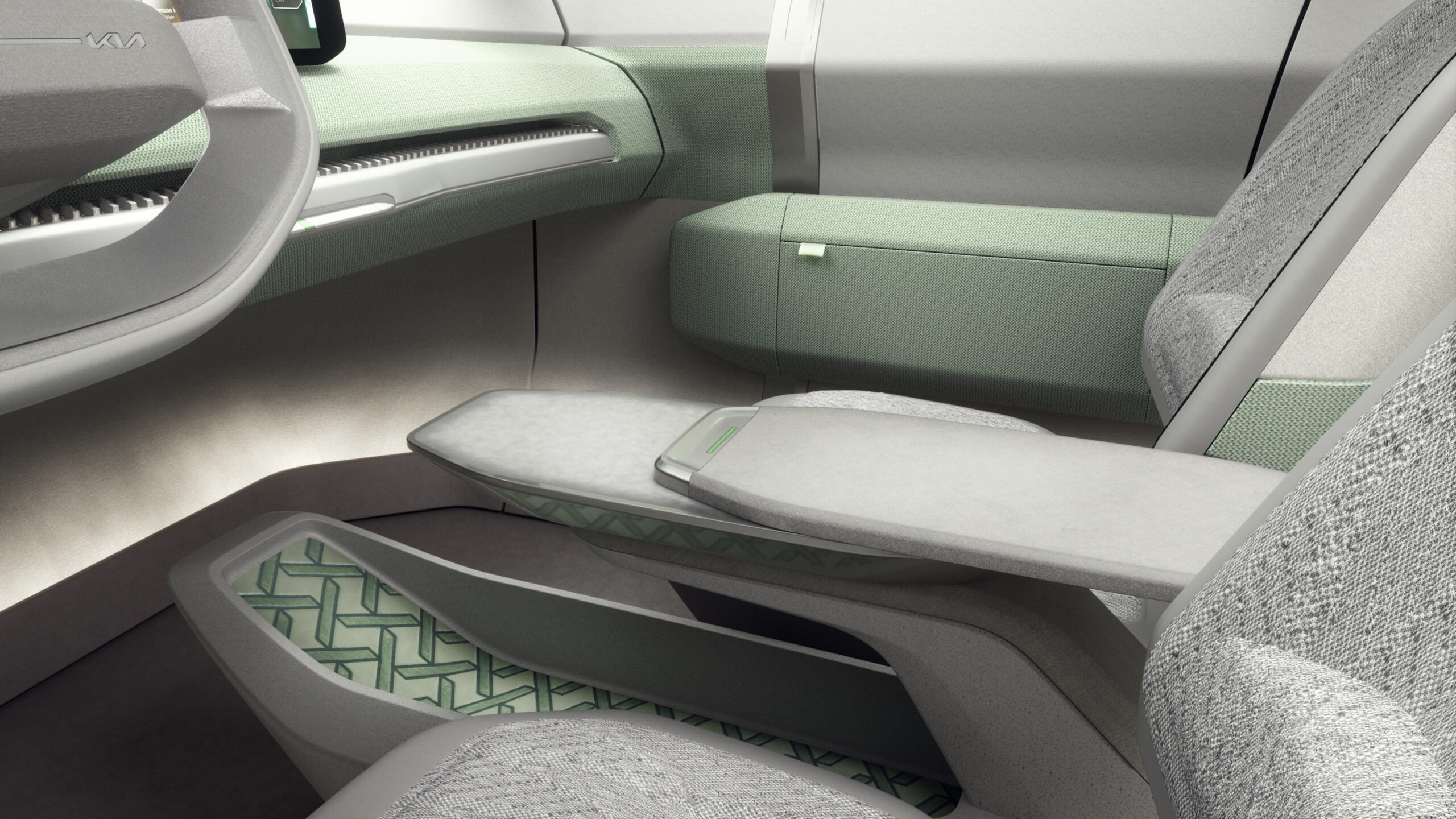 EV3 SUV And EV4 Sedan Concepts Show Kia’s Electrifying Future In LA ...