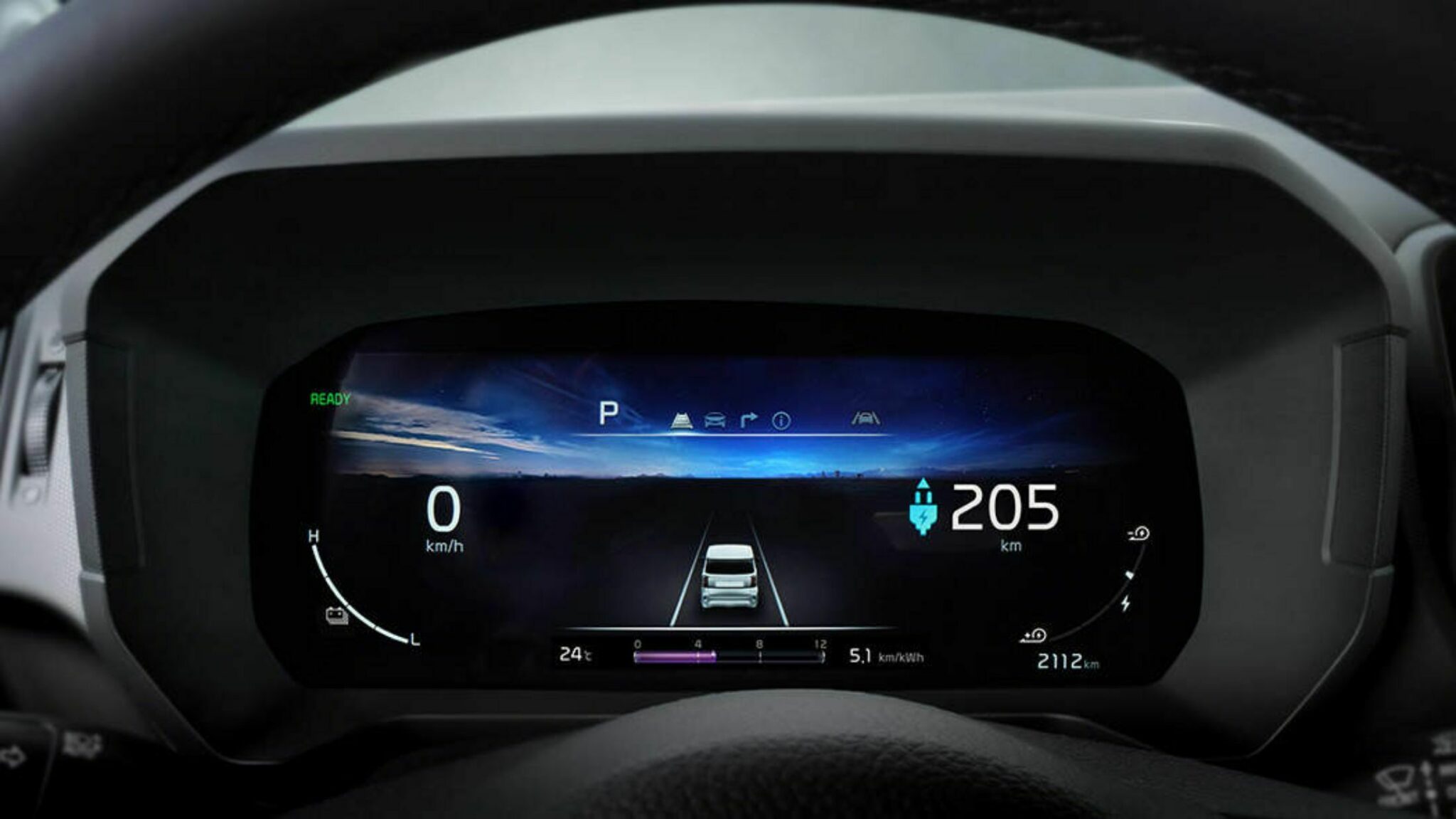 Kia Ray EV Updated In Korea With More Power And Longer Range | Carscoops