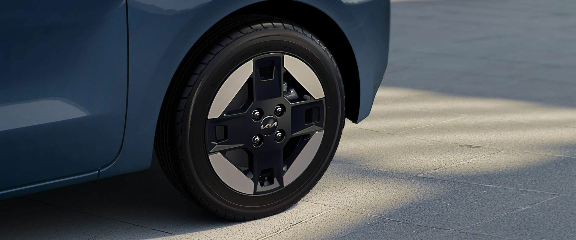 Kia Ray EV Updated In Korea With More Power And Longer Range | Carscoops