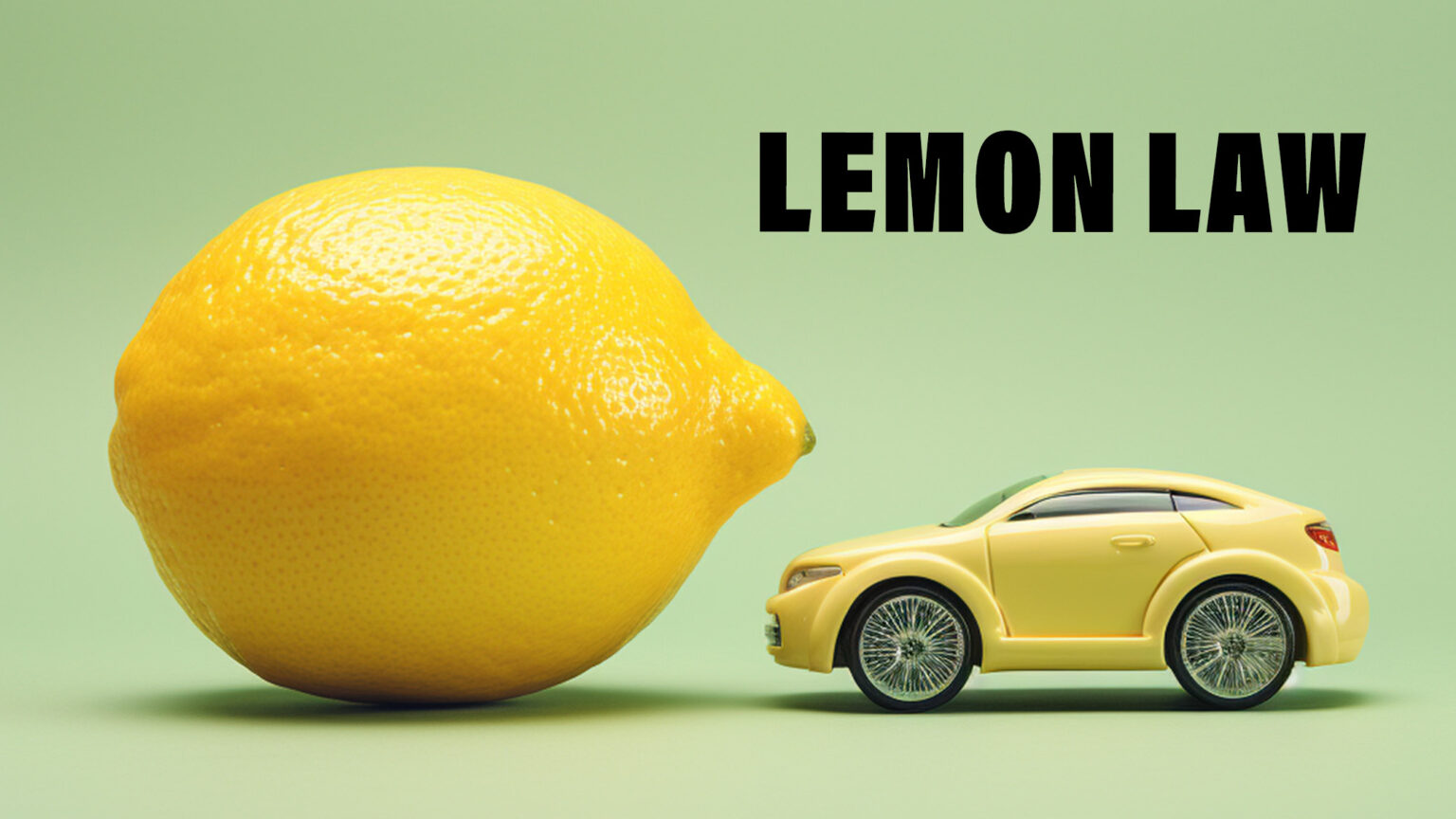 Canada’s First Anti-Lemon Legislation Gives Drivers Best Protection In ...