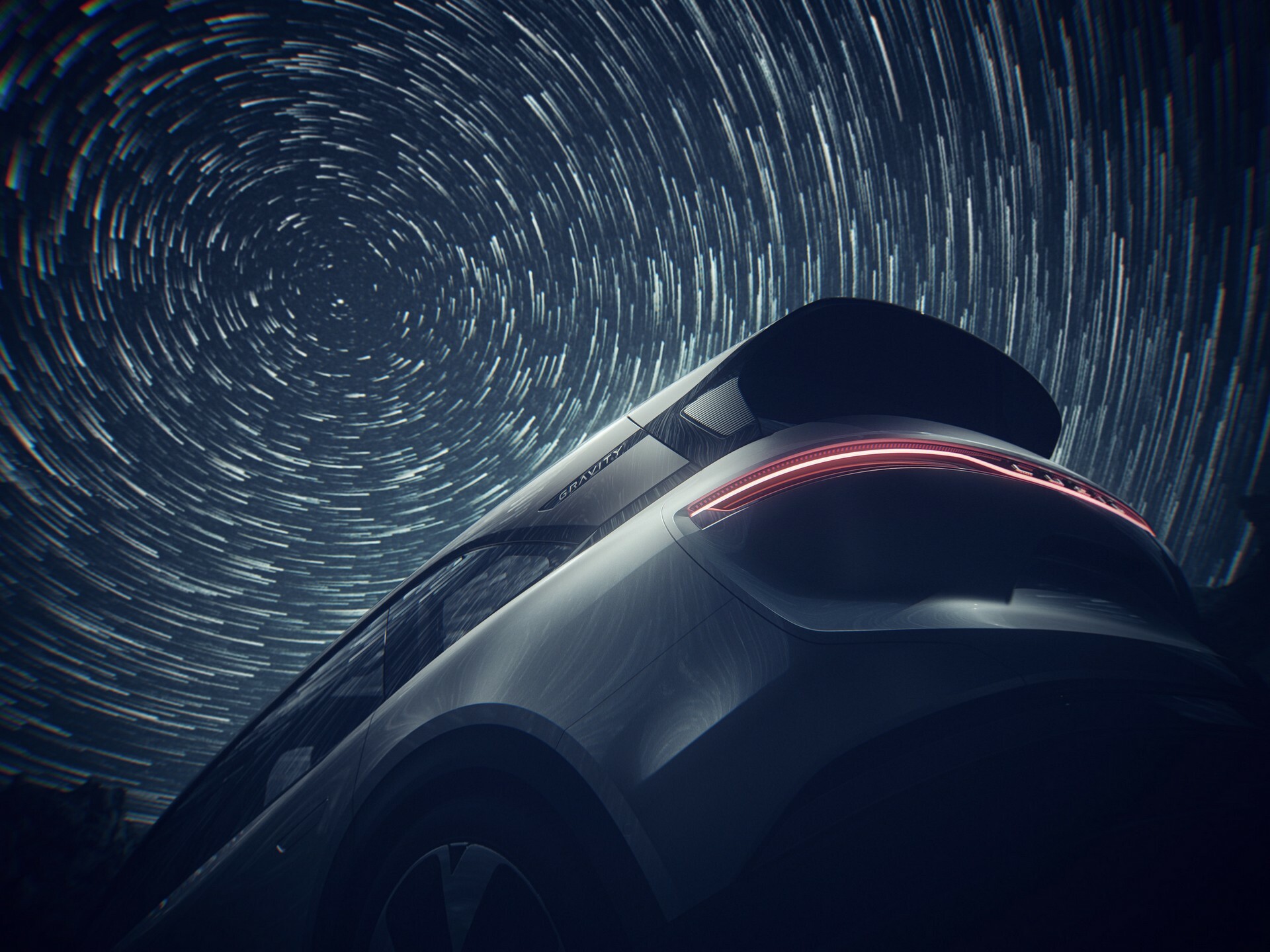 Lucid Gravity EV To Debut At LA Auto Show | Carscoops