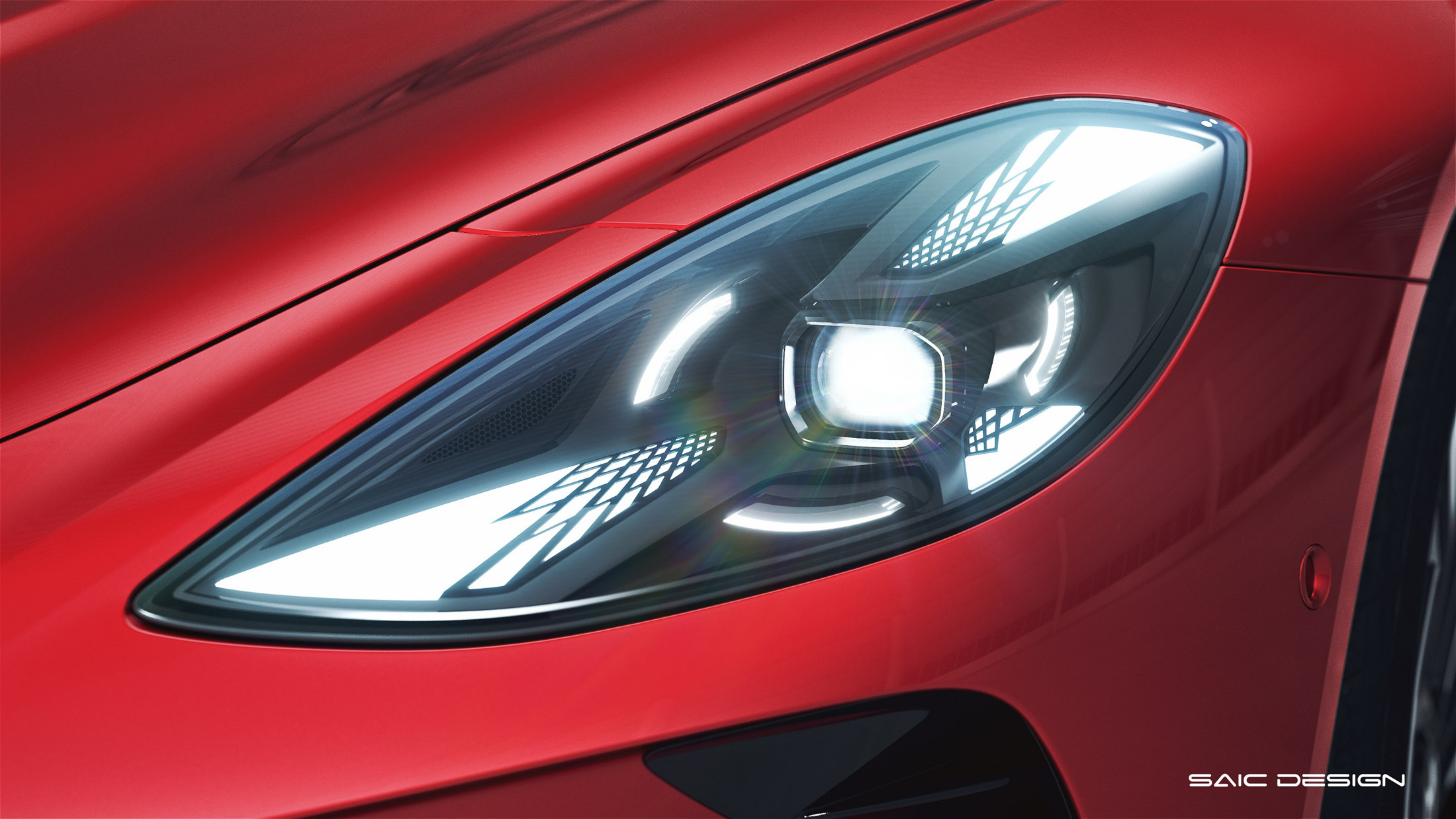 Does The MG Cyberster Live Up To The Legend Of A Classic Like The MGB ...