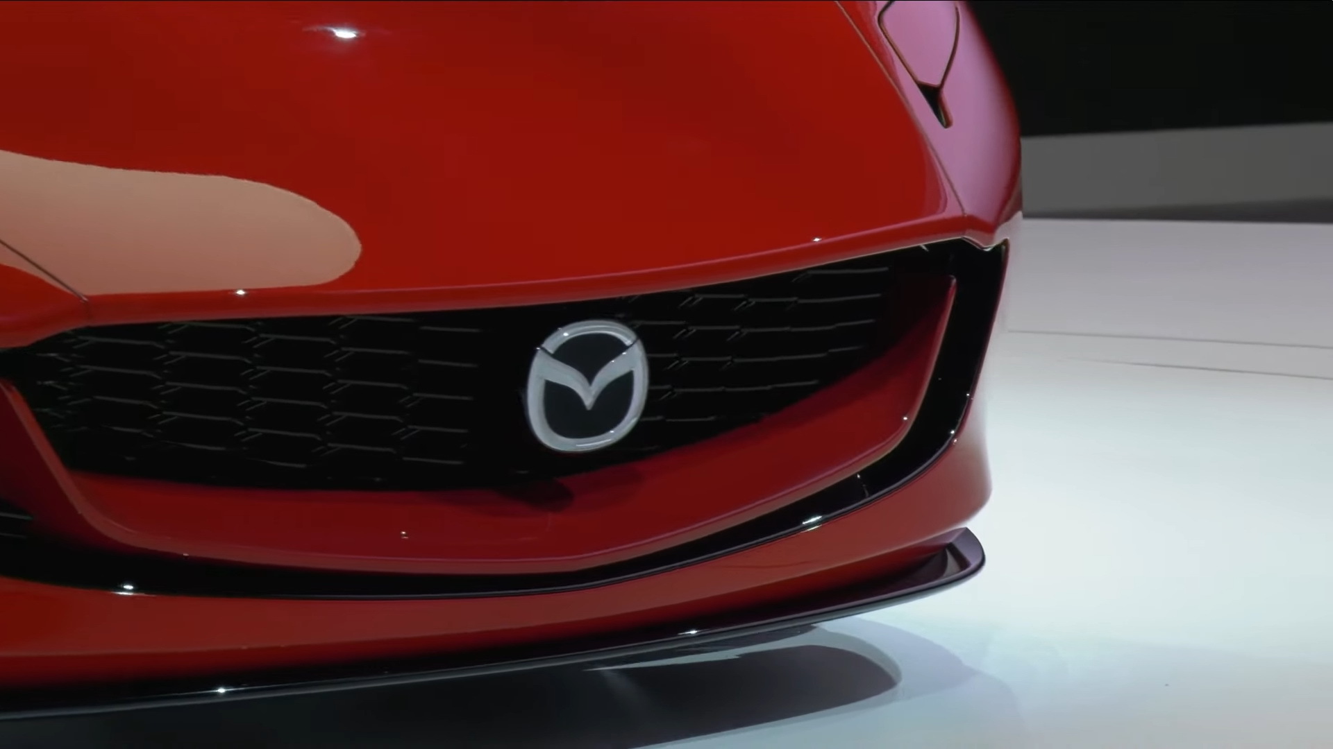 Mazda Iconic SP Is A 365 HP Twin-Rotor Hybrid MX-5 From The Near Future ...