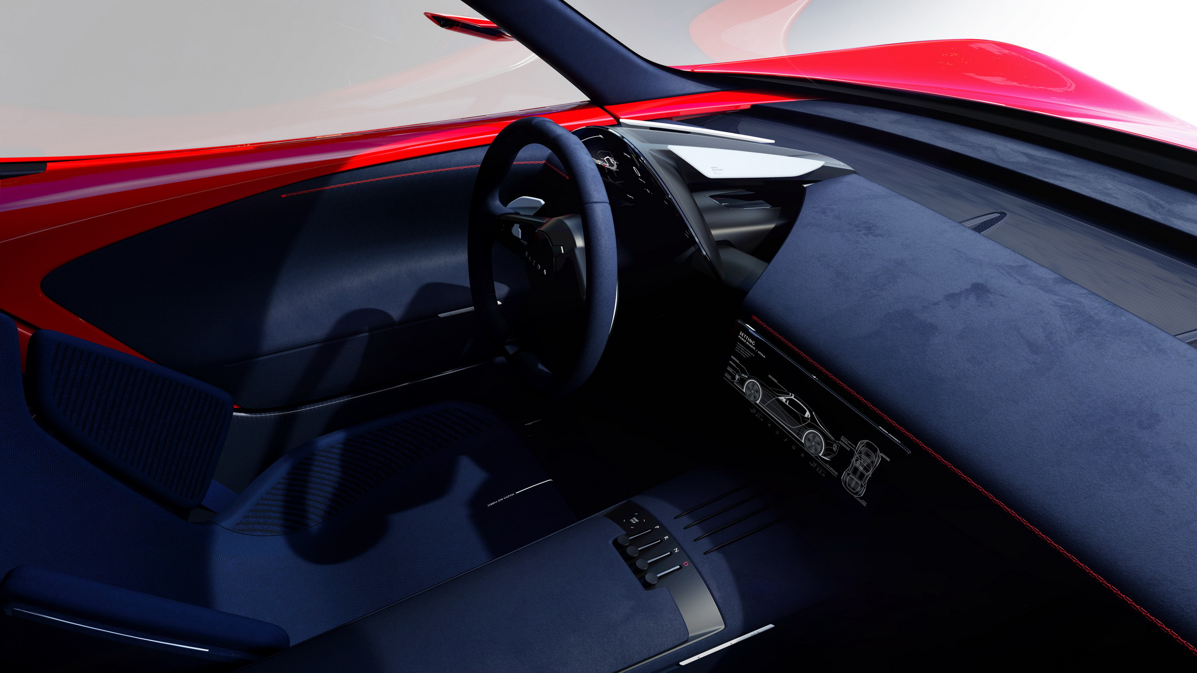 RX-7 Reborn? Mazda Design Boss Really Wants Iconic SP’s Production ...