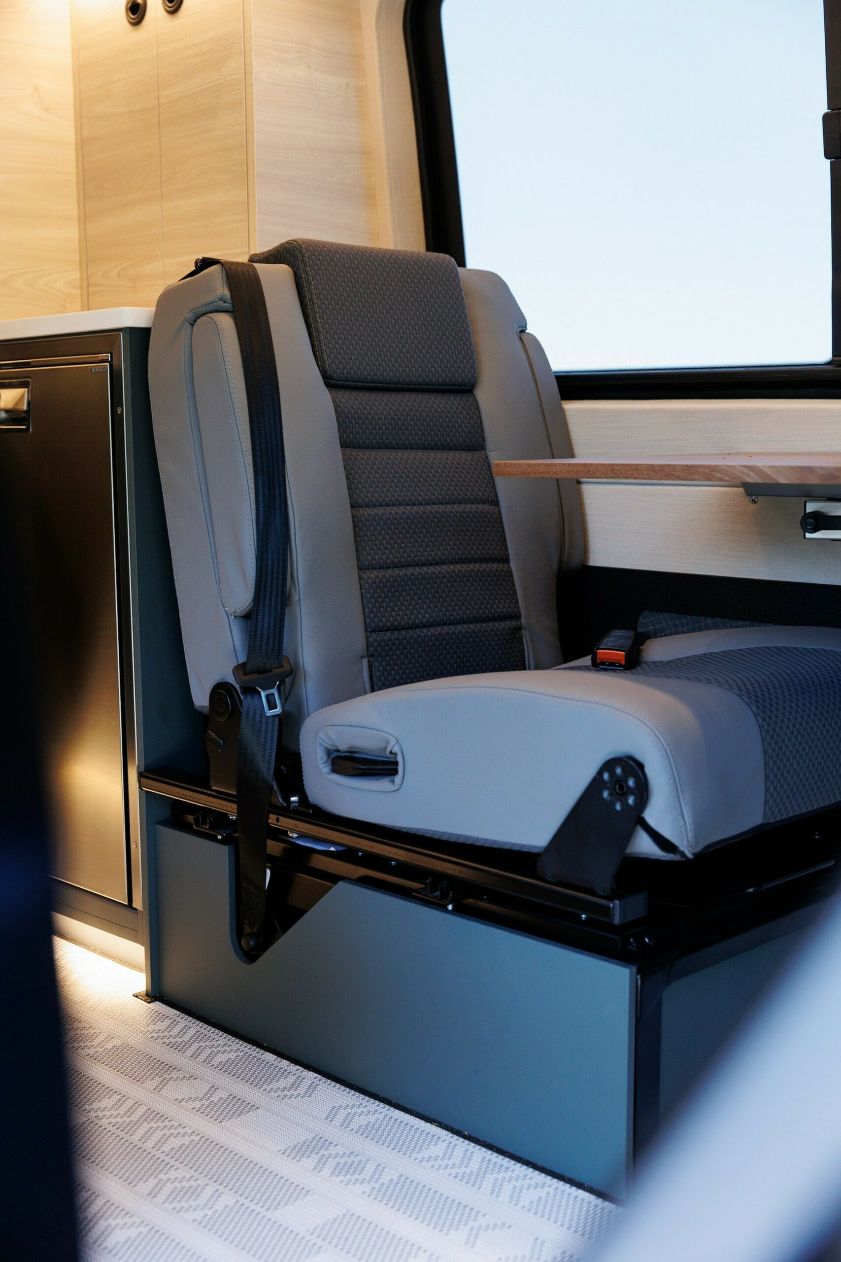 The Ultimate Mercedes-Benz Sprinter Camper Costs An Eye-Watering ...