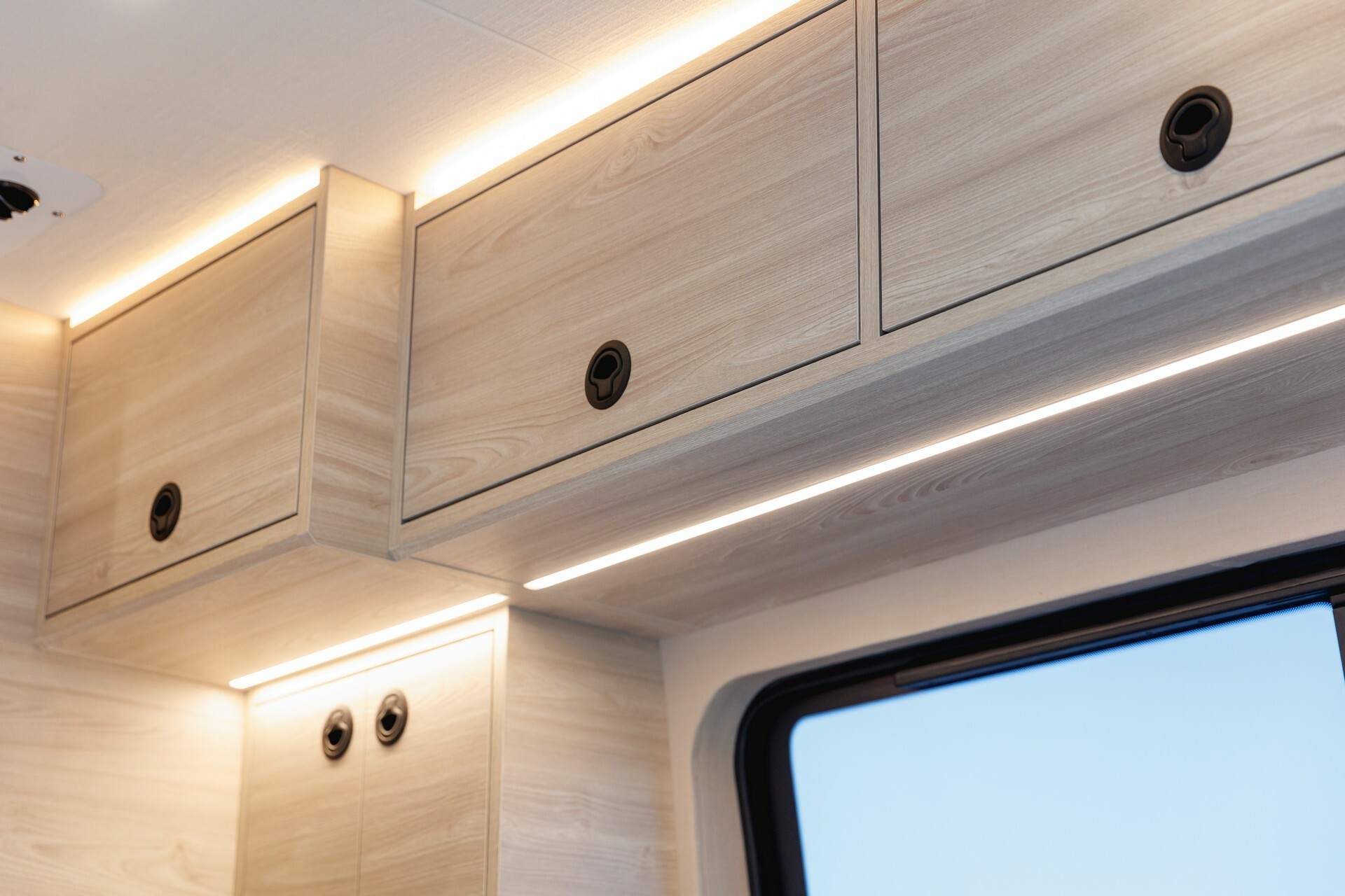 The Ultimate Mercedes-Benz Sprinter Camper Costs An Eye-Watering ...