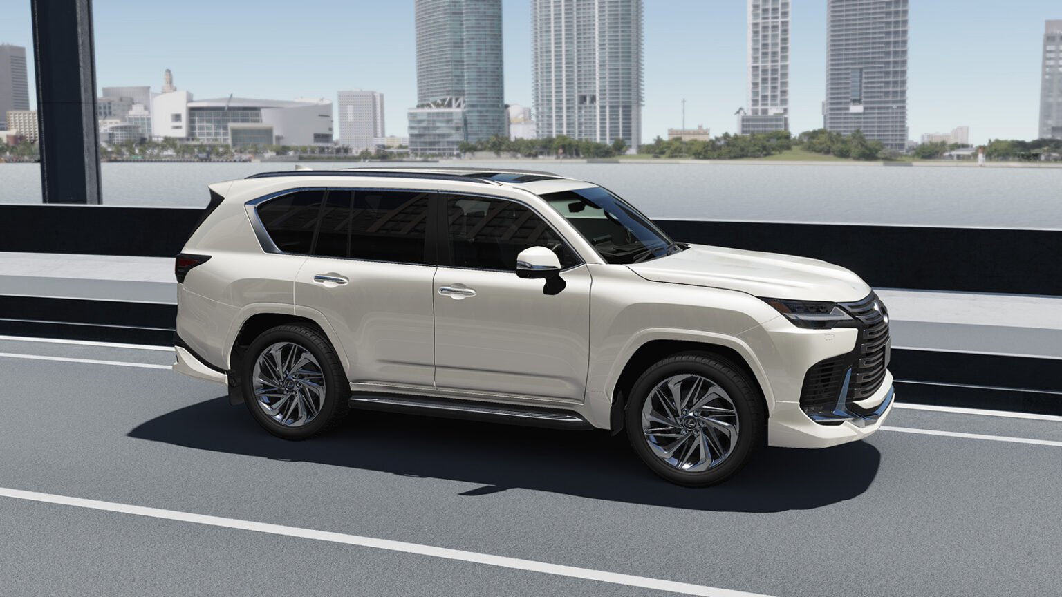 Modellista Is Coming To The U.S. With Custom Toyota And Lexus Models ...