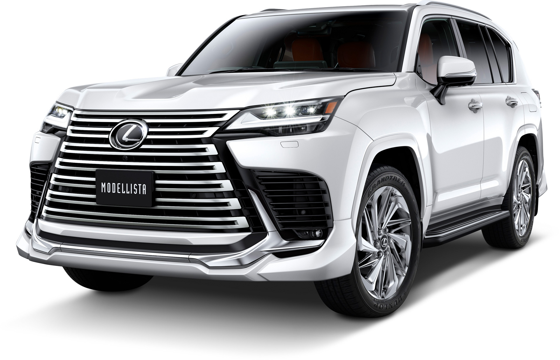 Modellista Is Coming To The U.S. With Custom Toyota And Lexus Models ...