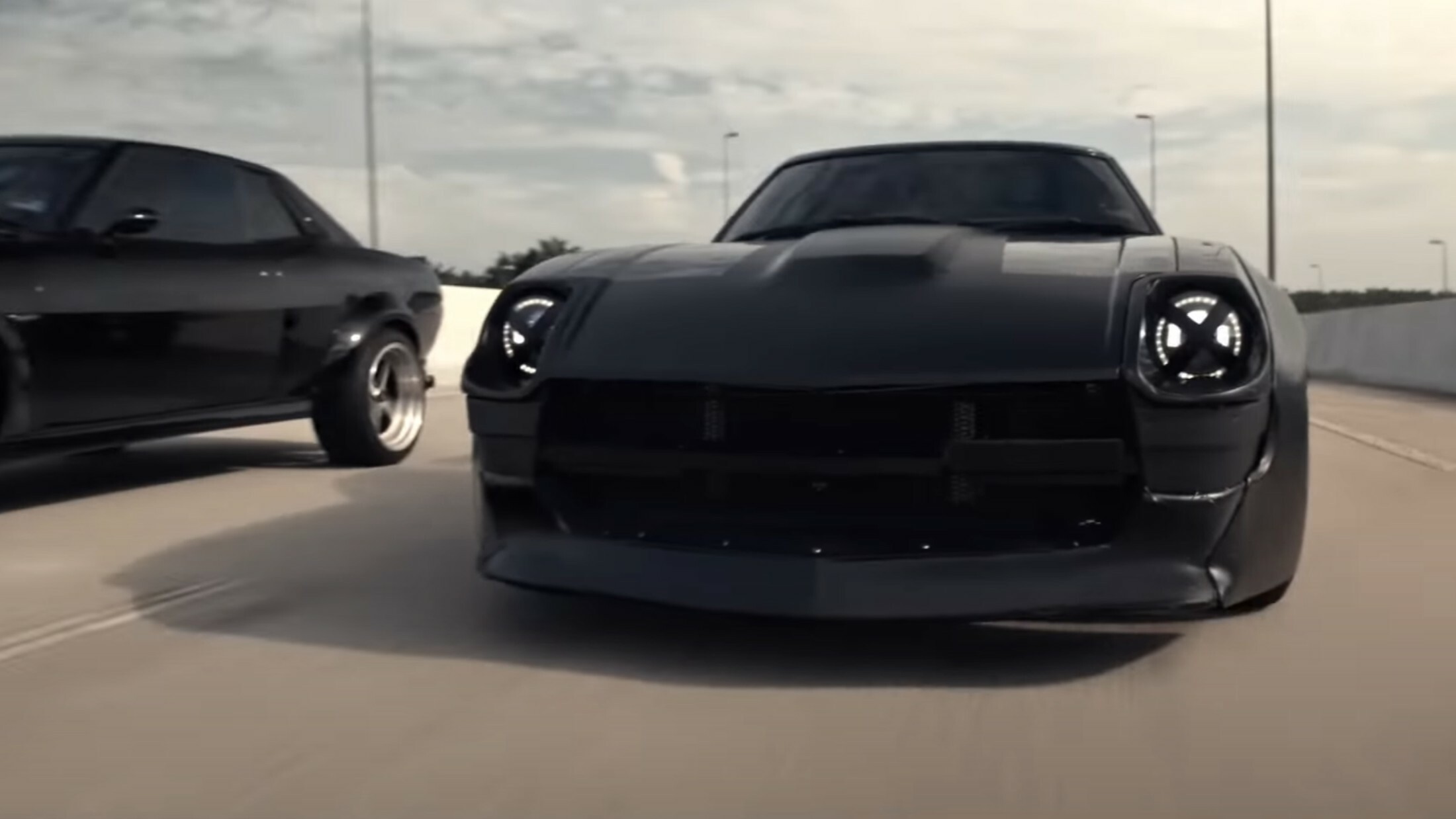 Fake Dom Toretto Stars In Nissan Navara Ad In Malaysia, Alongside ...