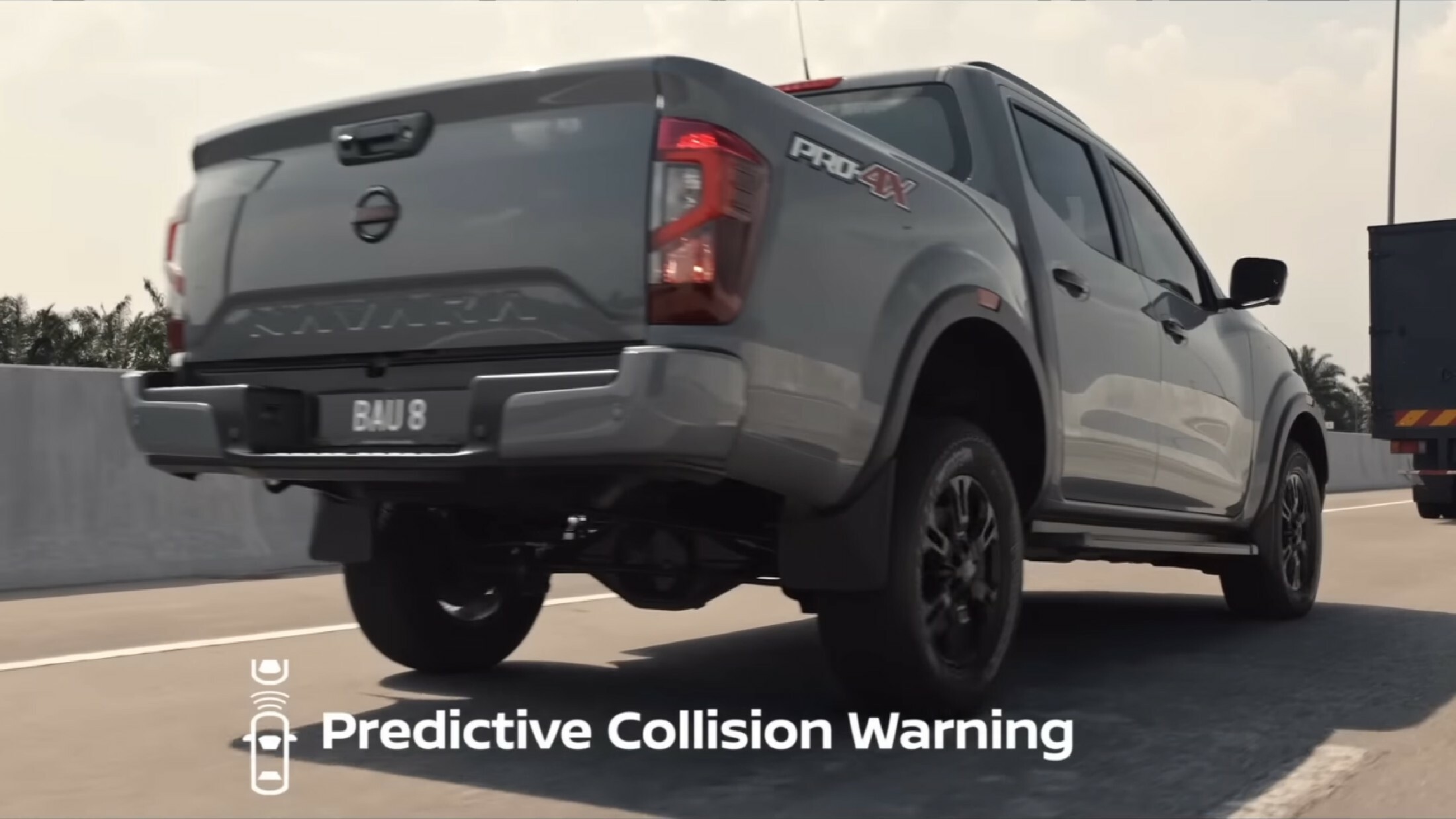 Fake Dom Toretto Stars In Nissan Navara Ad In Malaysia, Alongside ...