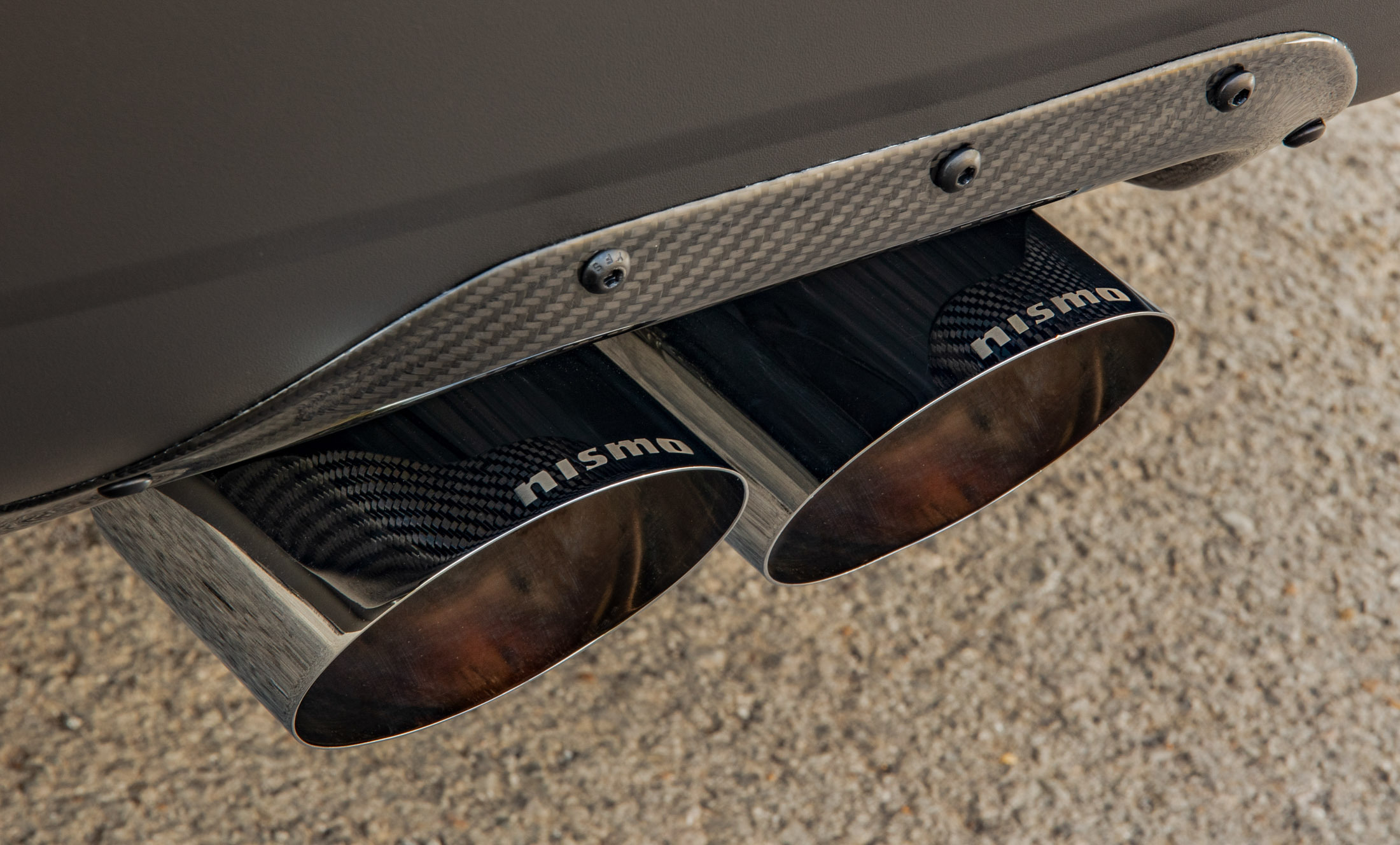 Nissan On the Trail To SEMA With Nismo-Tuned Rugged Rogue Concept ...