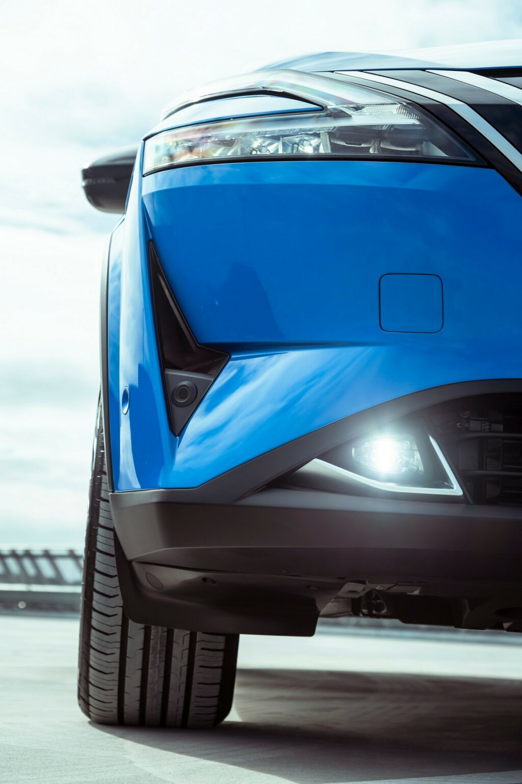 2024 Nissan Qashqai Updated With e-Power Hybrid In Australia | Carscoops