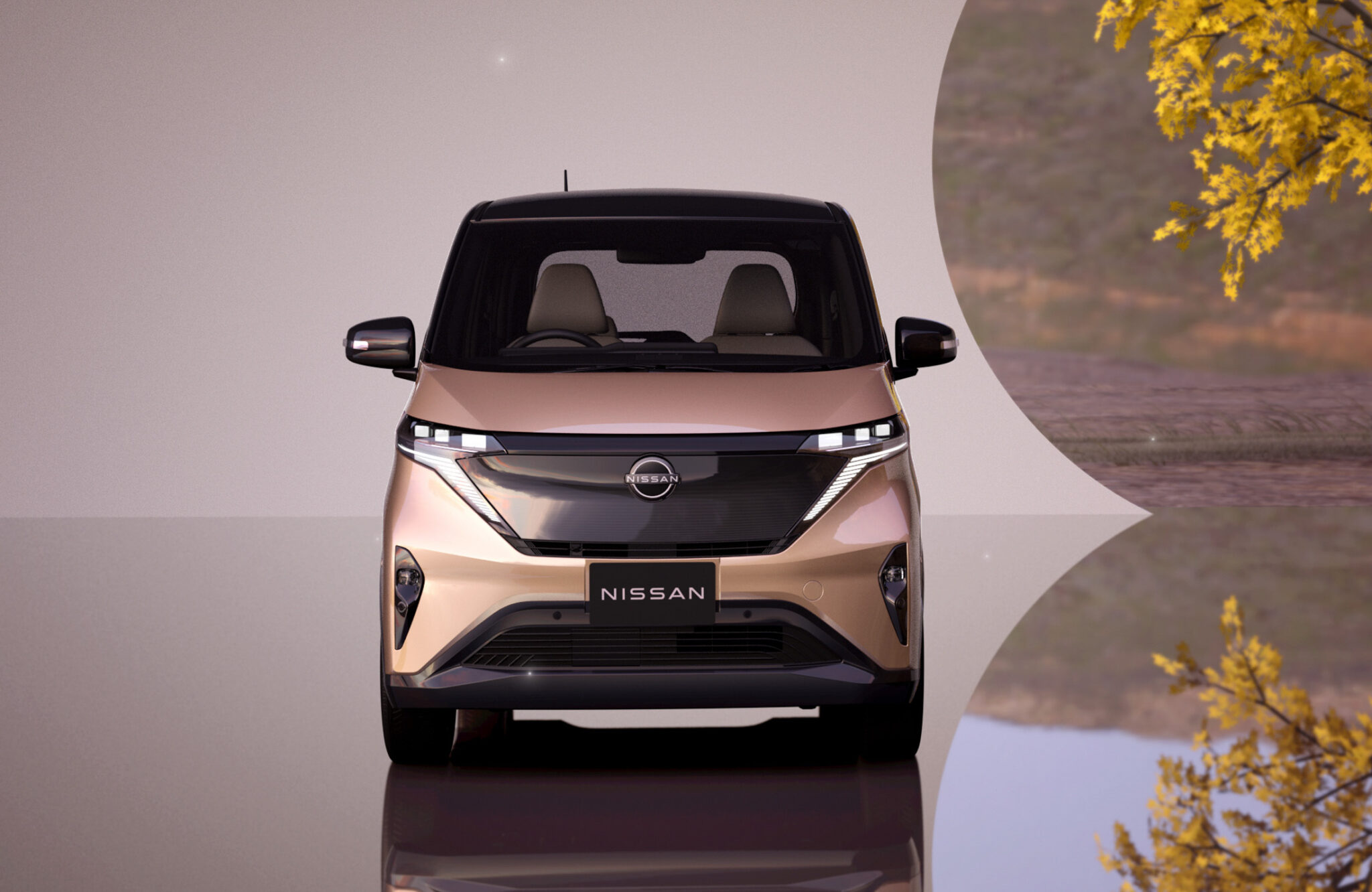 Tesla Who? Japan’s Favorite EV Is A $13k Shoebox With A 112-Mile Range ...