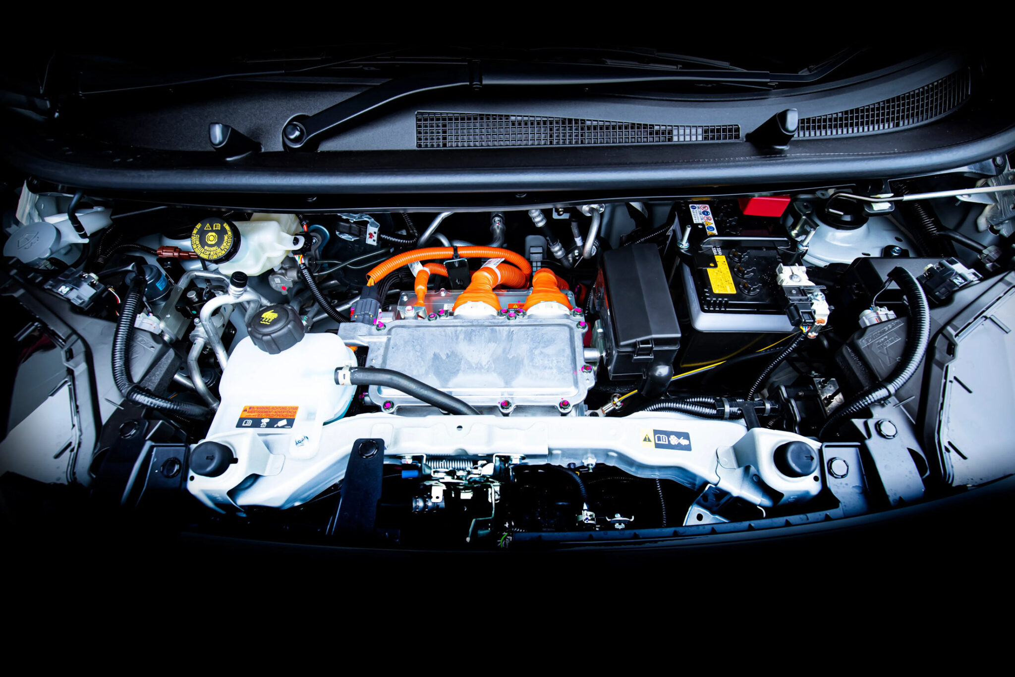 Tesla Who? Japan’s Favorite EV Is A $13k Shoebox With A 112-Mile Range ...