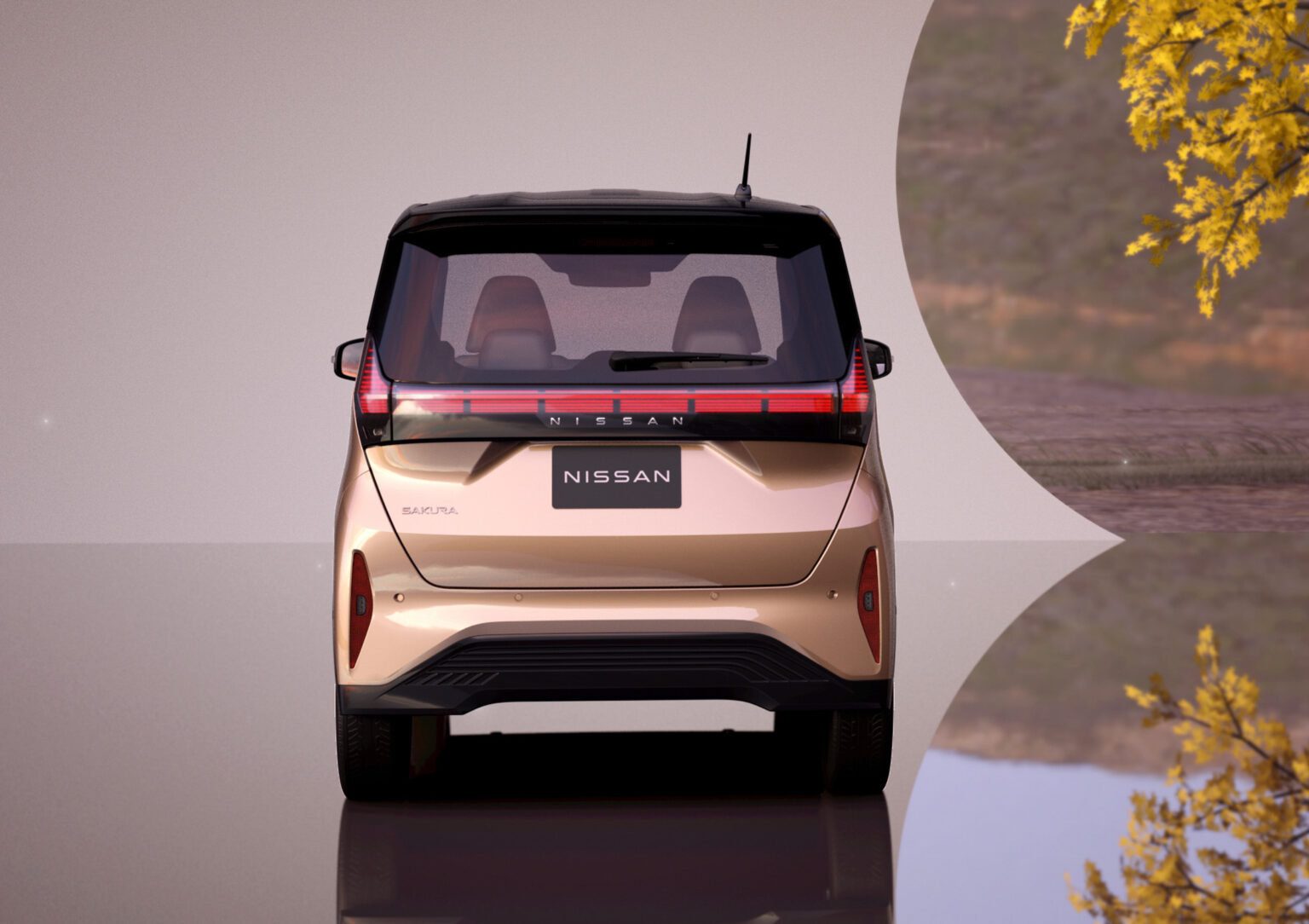 Tesla Who? Japan’s Favorite EV Is A $13k Shoebox With A 112-Mile Range ...